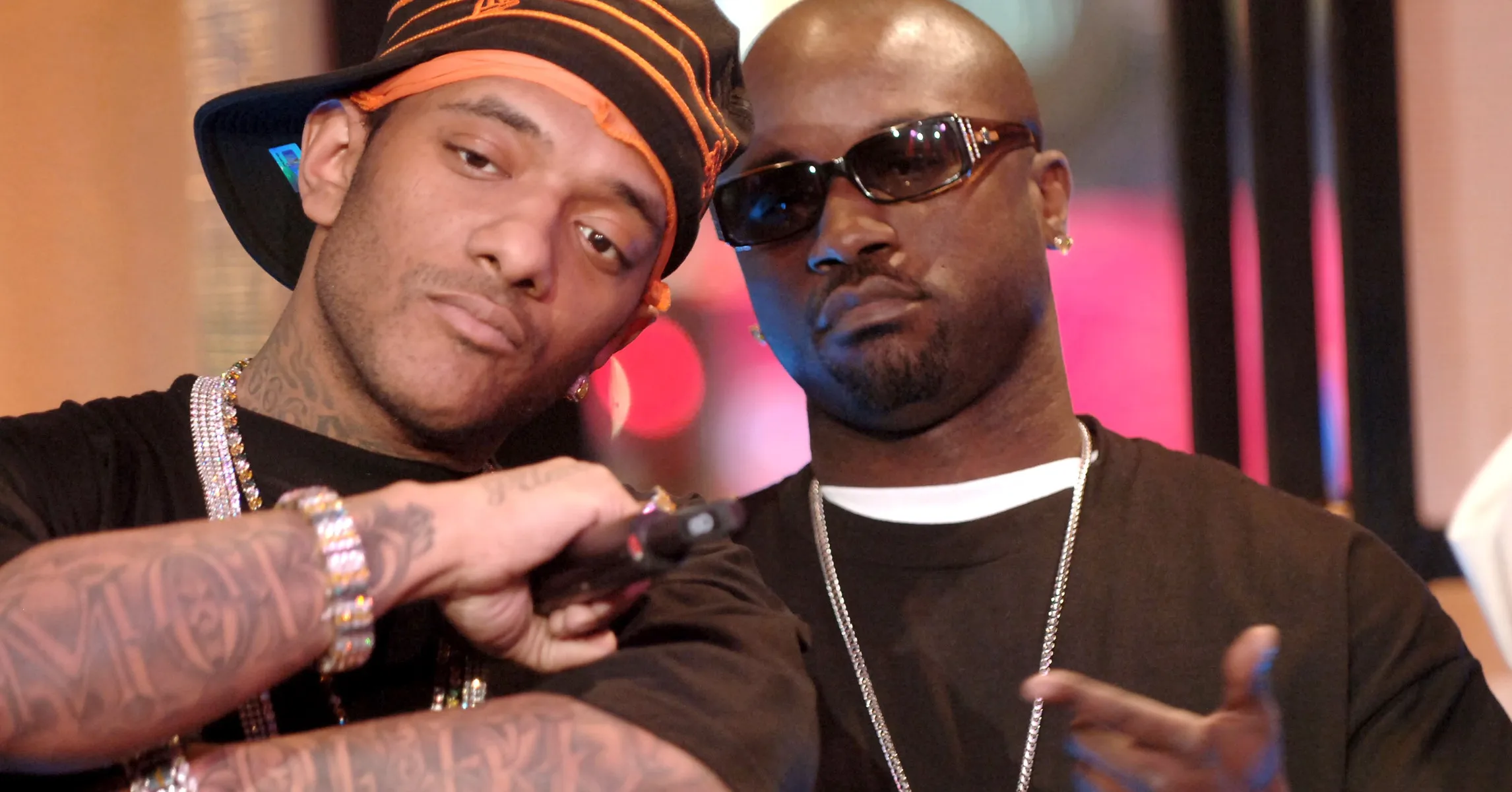 Mobb Deep’s “The Infamous” Expanded Edition Released For 25th Anniversary