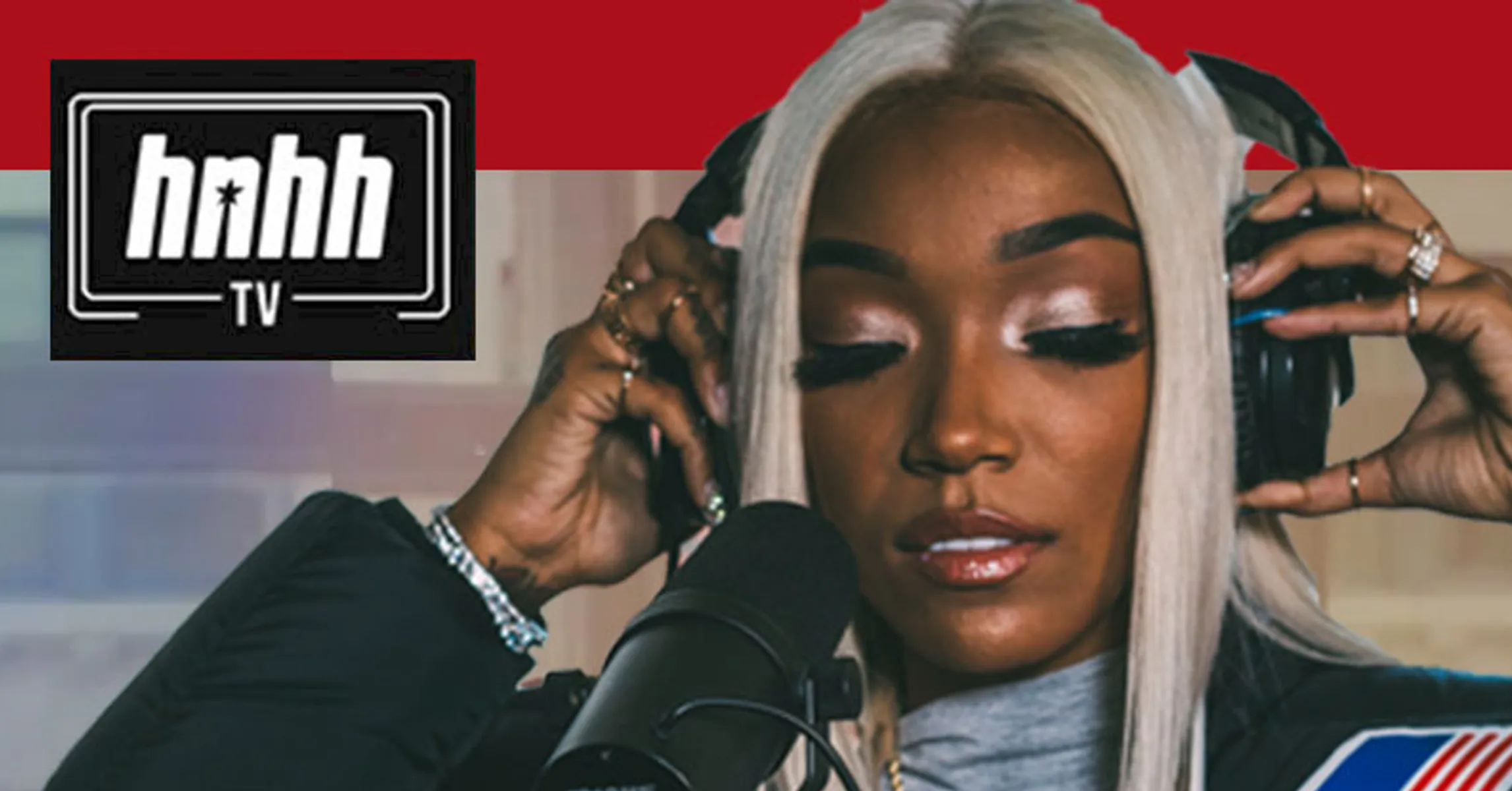 Tokyo Jetz Goes In For The Kill On Latest HNHH Freestyle Session