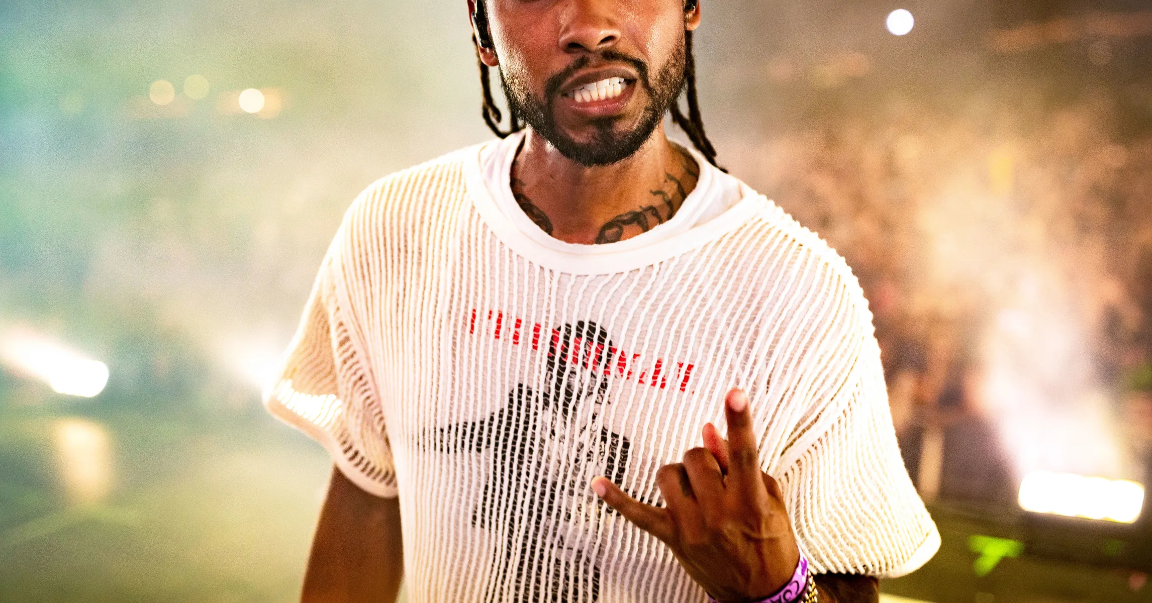 Top 5 Miguel X Rapper Collabs