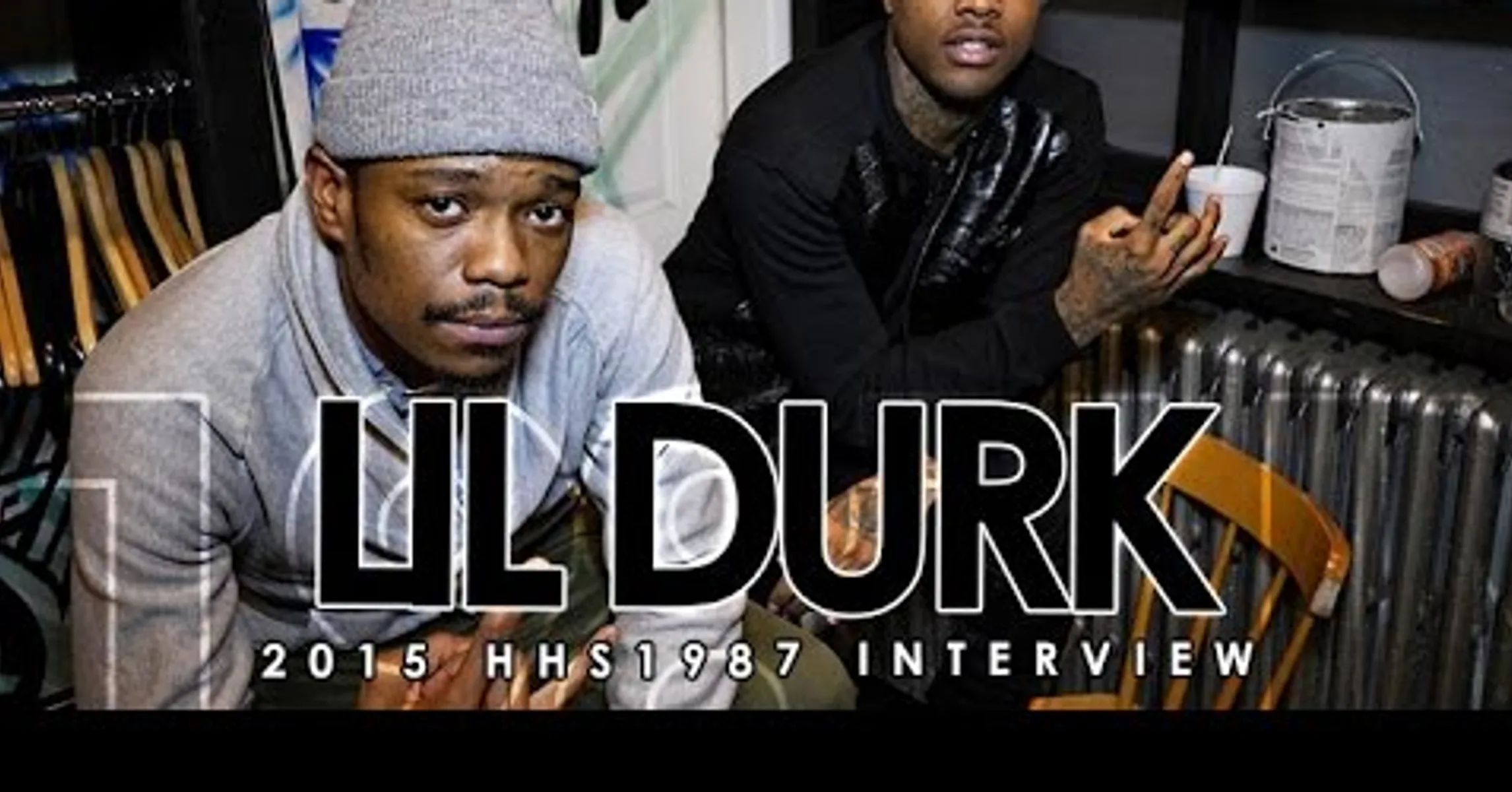 Lil Durk Talks "Remember My Name" Album, Chief Keef, & More