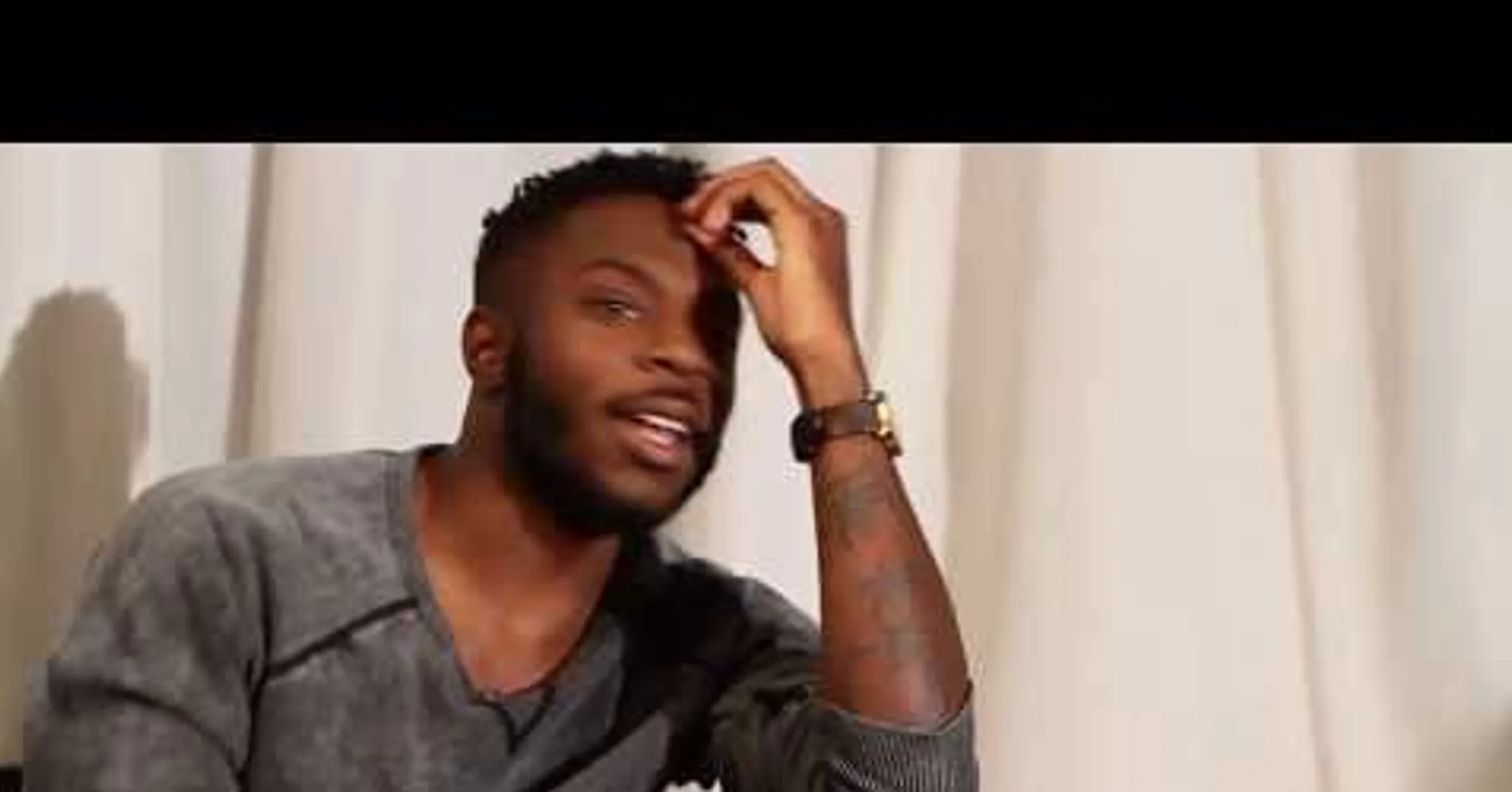 Isaiah Rashad Announces Debut Mixtape