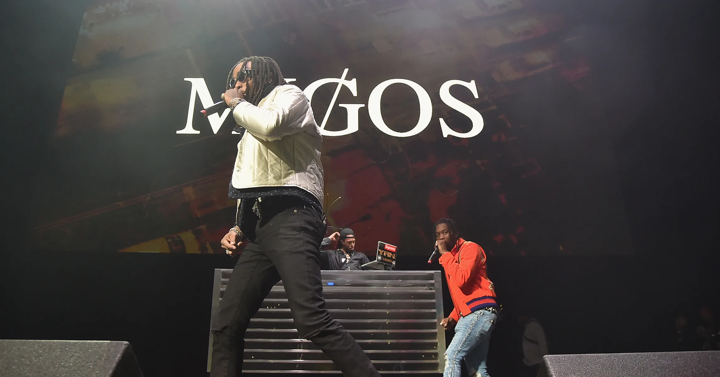 Review: Migos' "No Label 2"