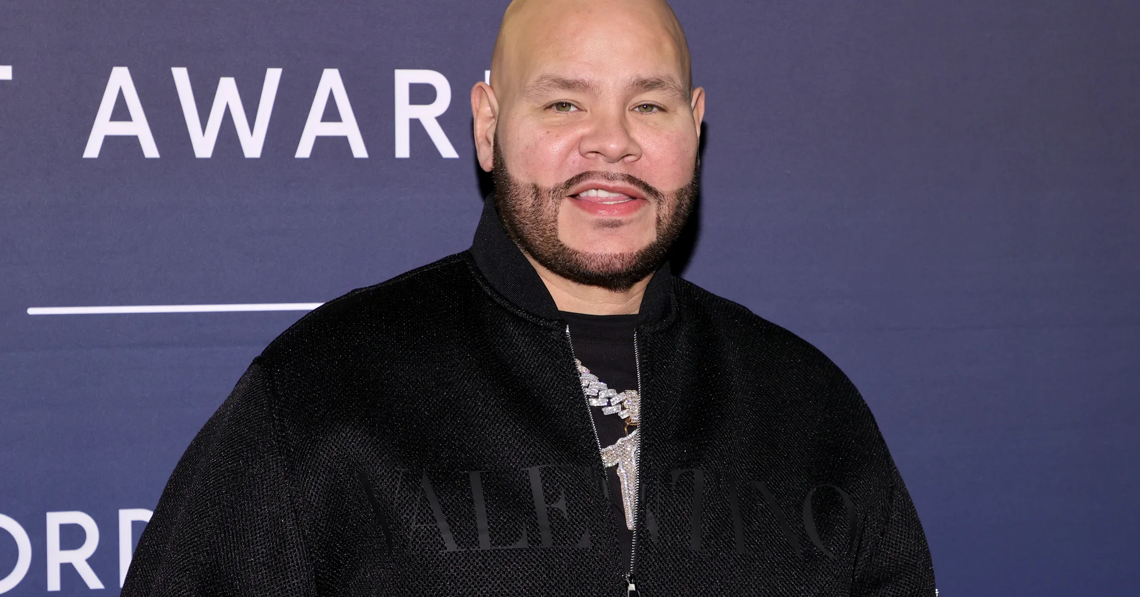 Fat Joe Reminisces On His Role In Ending East Vs. West Rap Beef Decades Ago