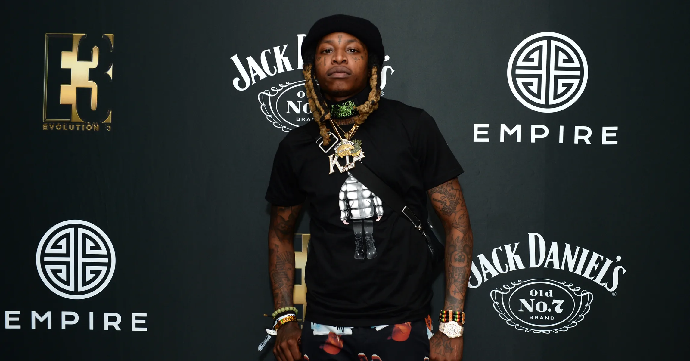 Nef The Pharaoh Reveals Sister & Nephew Killed In Vallejo