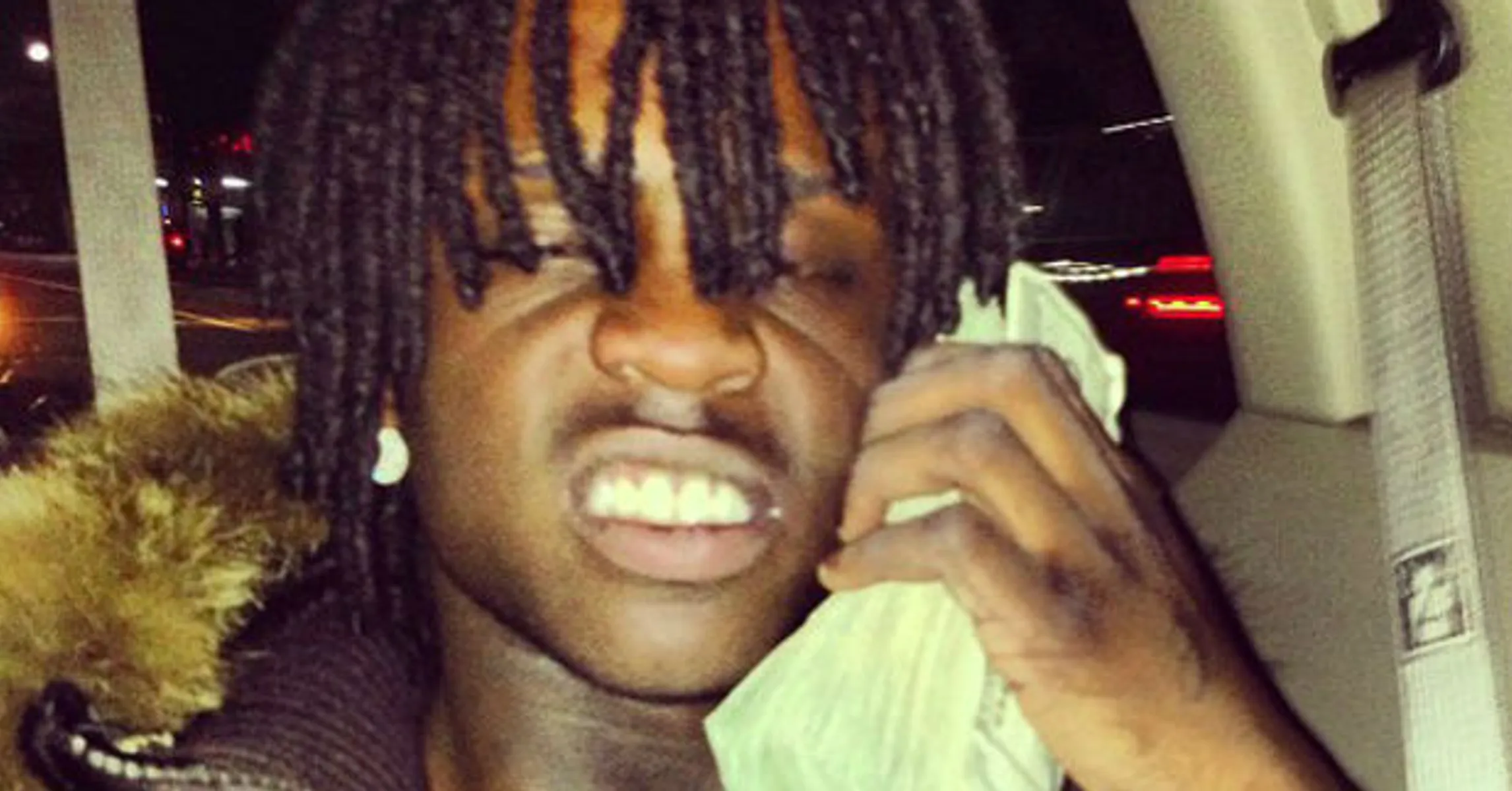 Chief Keef Announces "Bang 3" Release Date [Update: New Date Announced]