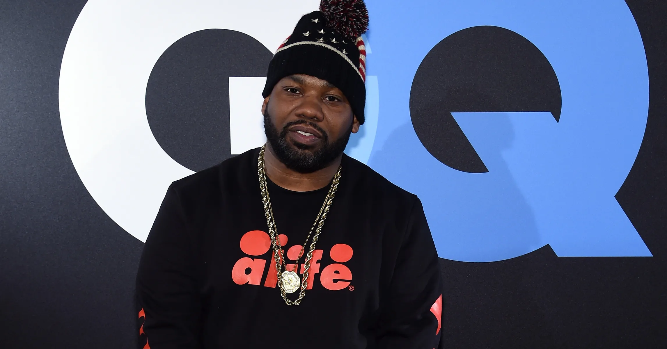 Raekwon Speaks On Possibility Of Wu-Tang Reunion