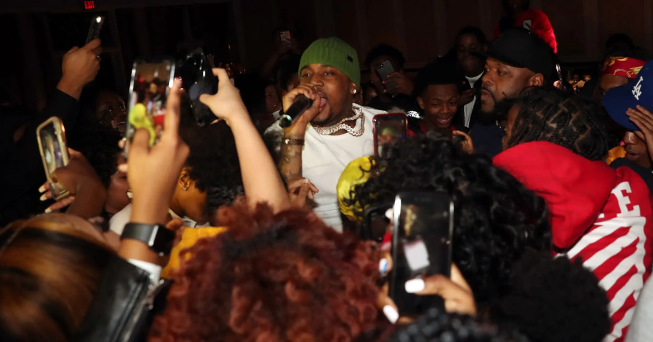 Fivio Foreign Clowned On Twitter For His Homeless Shelter Drip