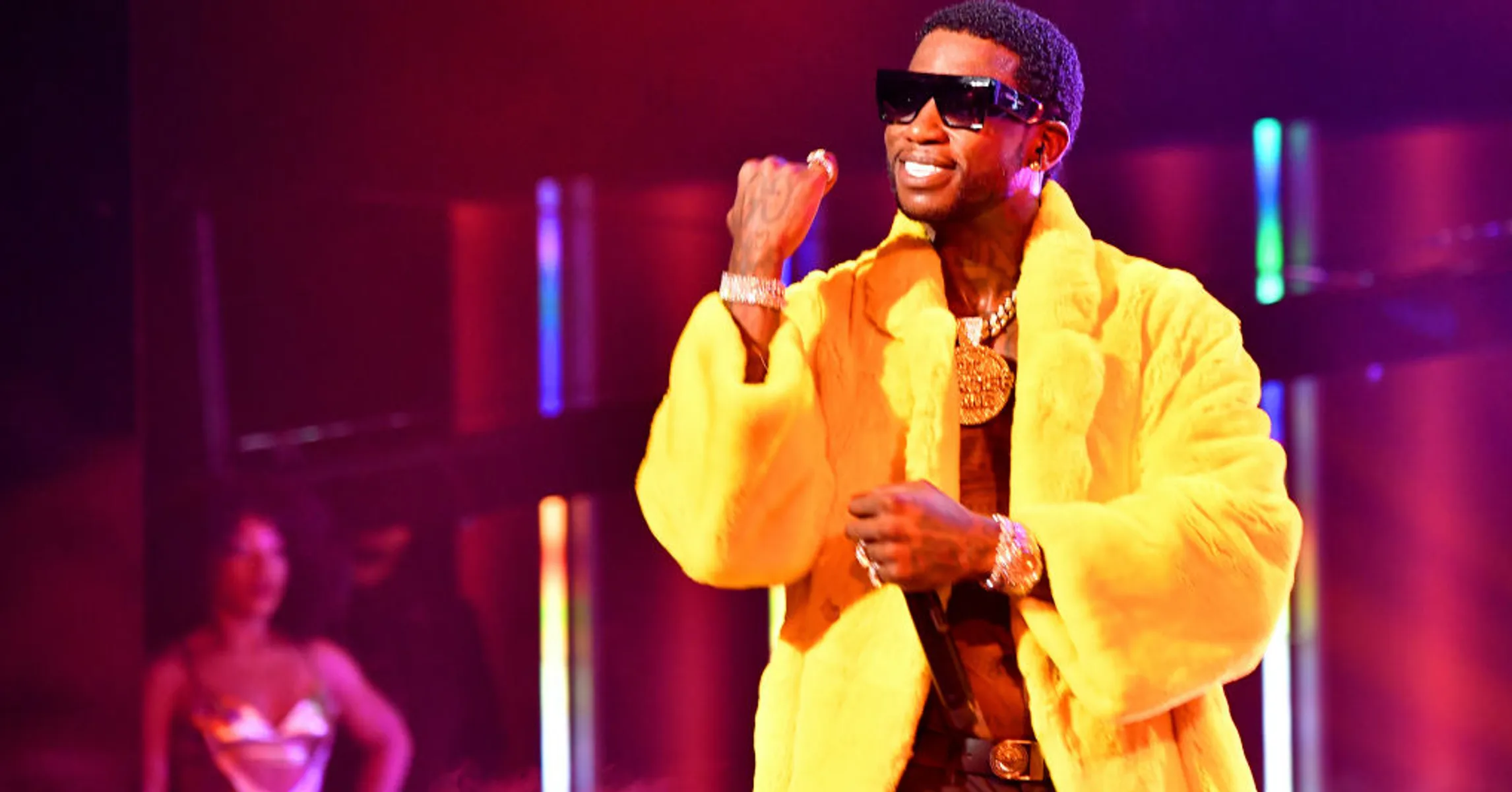 Gucci Mane Shares "So Icy Summer" Tracklist With Lil Baby, 21 Savage ...
