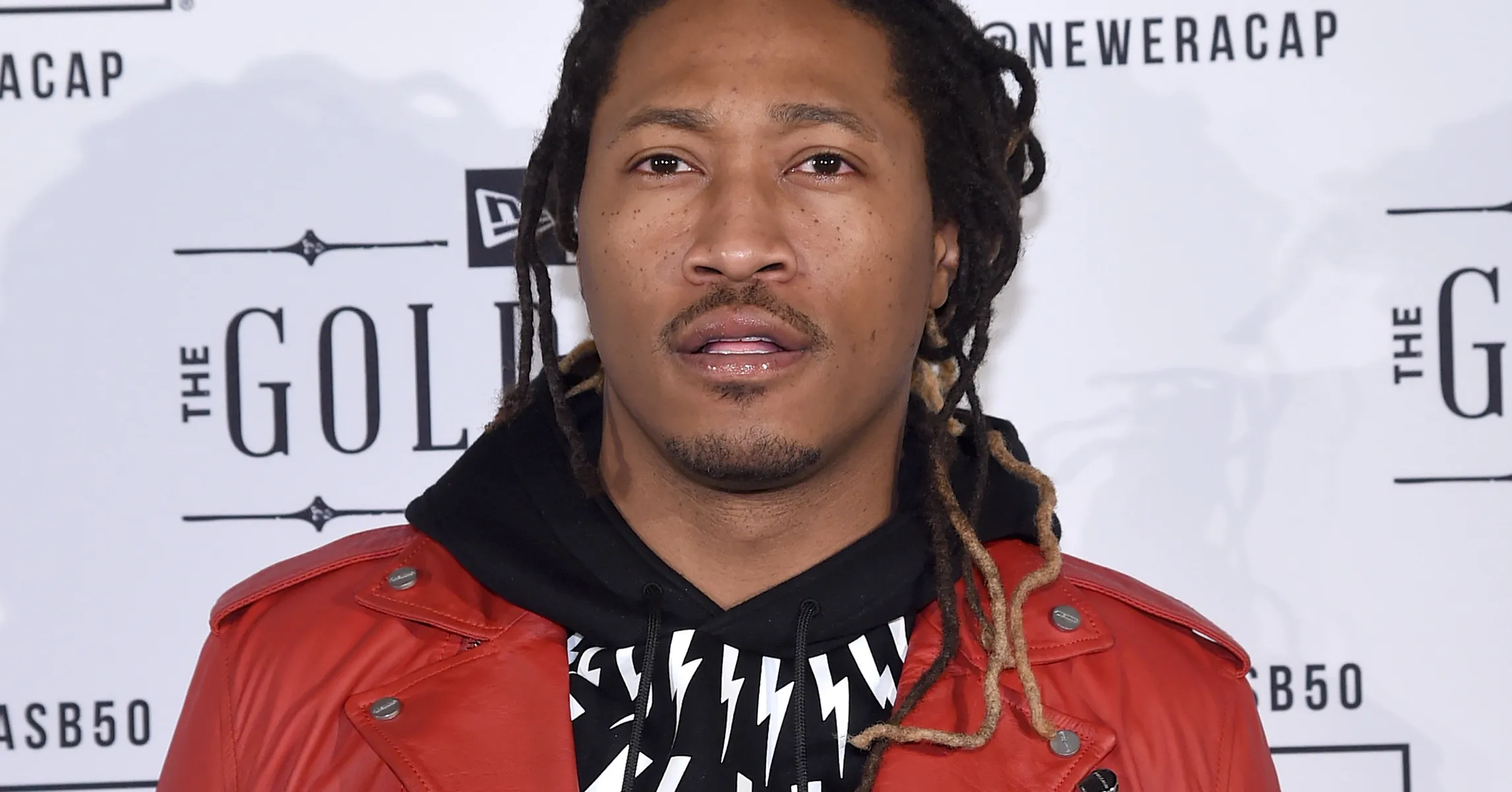 Future's "Mask Off" Music Video: The Best Gifs