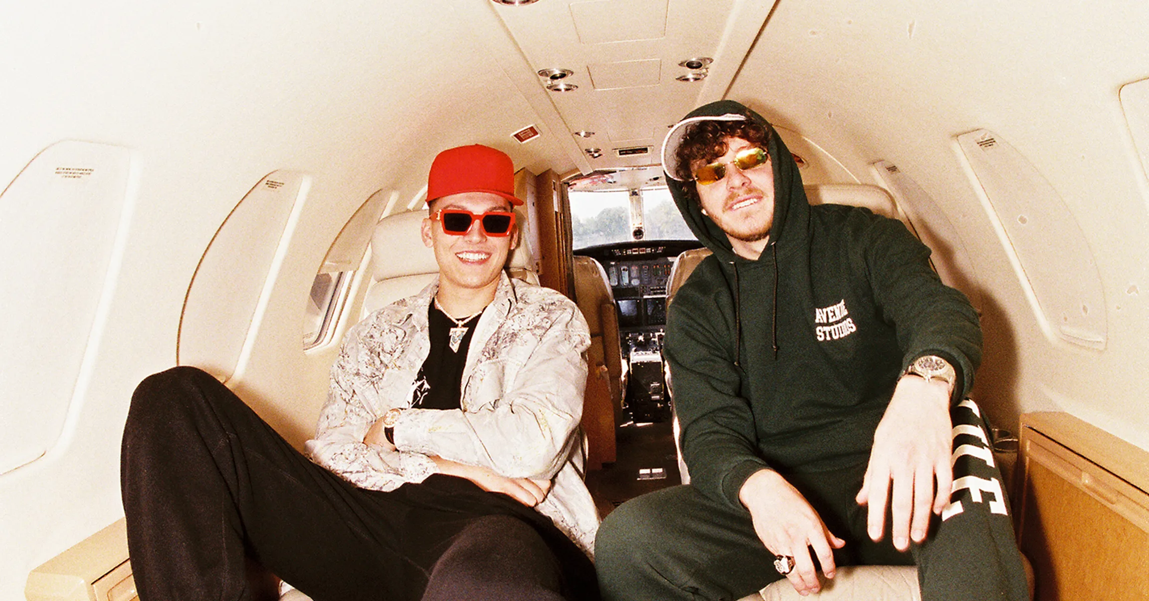 Jack Harlow Releases Fiery New Single "Tyler Herro"