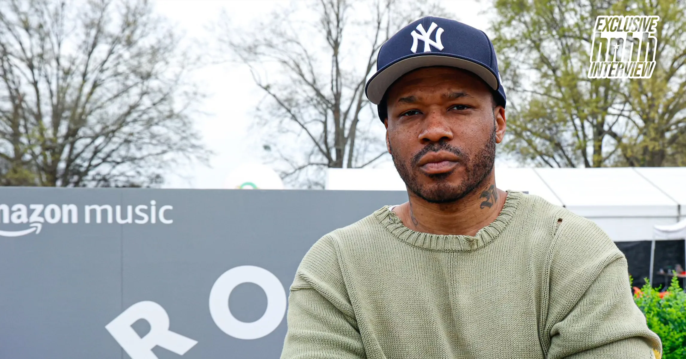 Wayno On The Mixtape's Monetary Evolution, Kanye West's "jeen-yuhs" & More