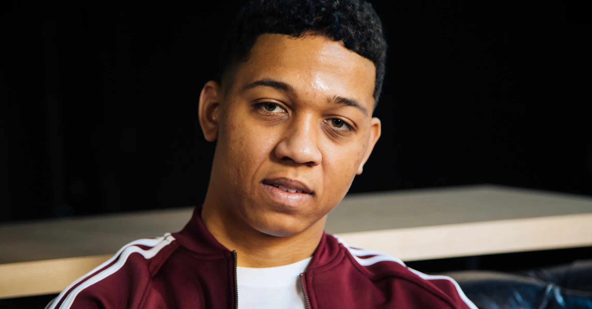 Lil Bibby Teams Up With Pelle Pelle For A Limited Edition "Free Crack 4 ...