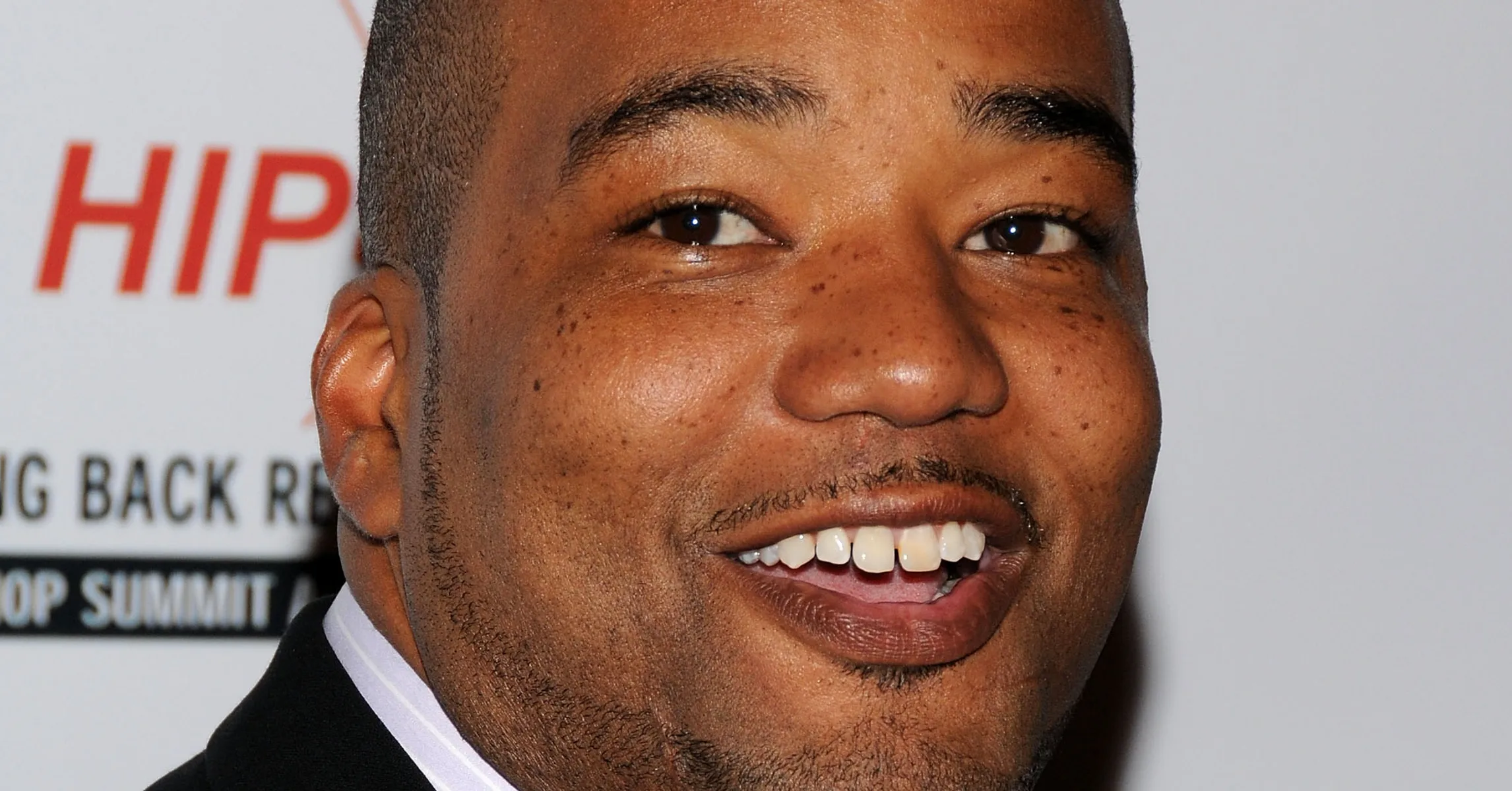 Chris Lighty, CEO Of Violator Records & Management, Passes Away