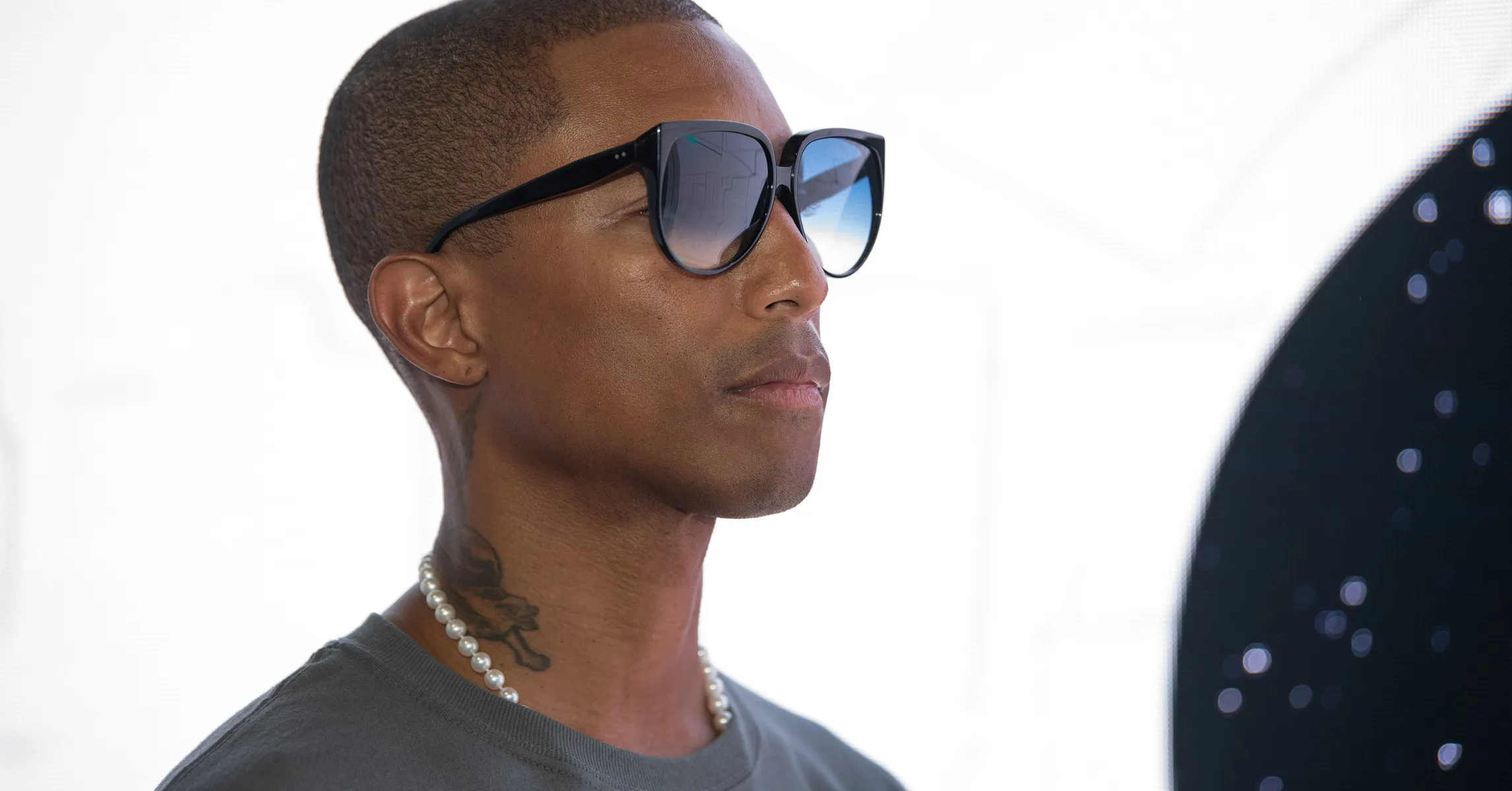 Pharrell Reveals Justin Timberlake's "Justified" Was Originally Meant ...