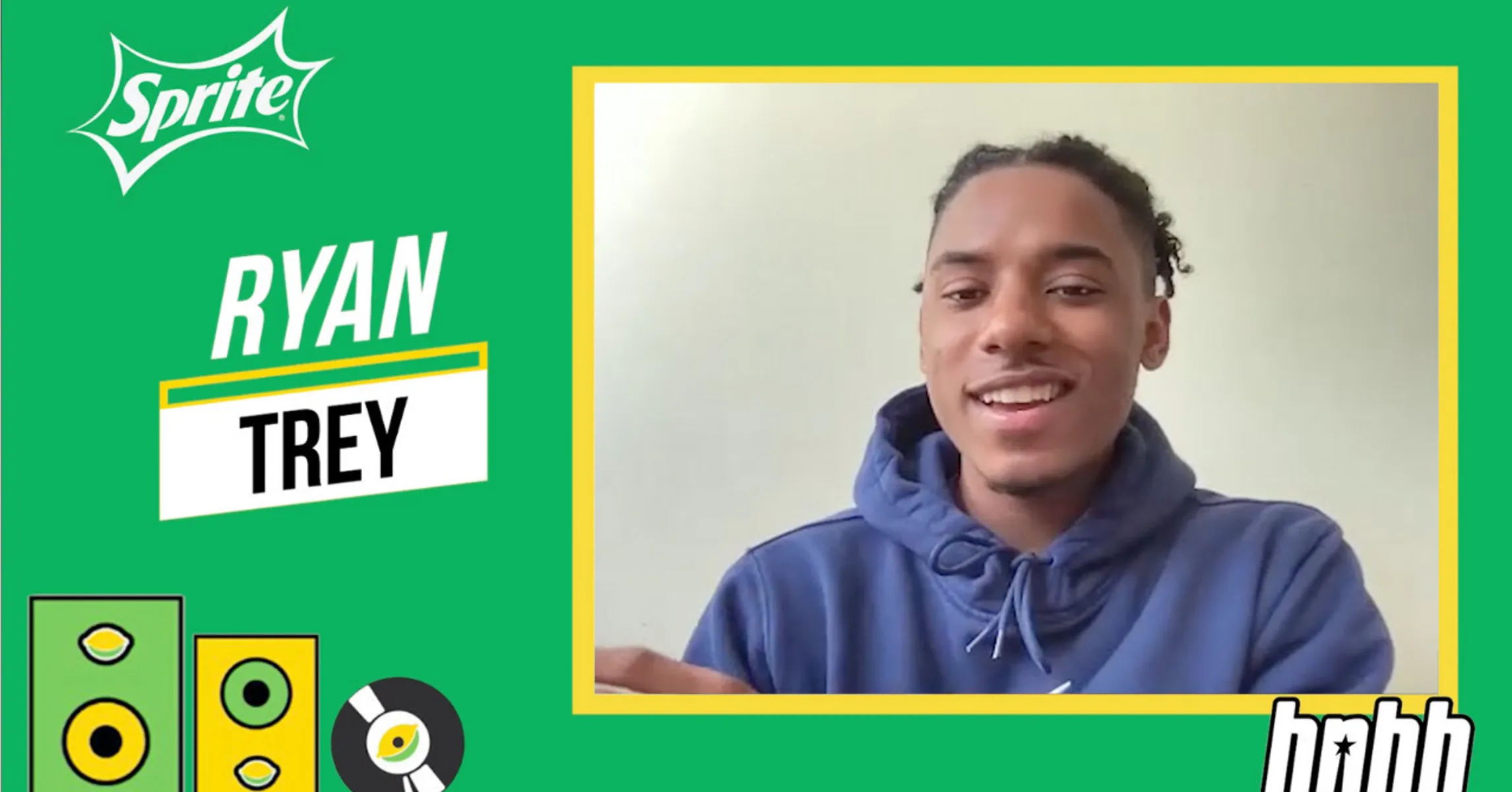 Ryan Trey Reflects On LeBron James Co-Sign, St. Louis Music Scene, & More