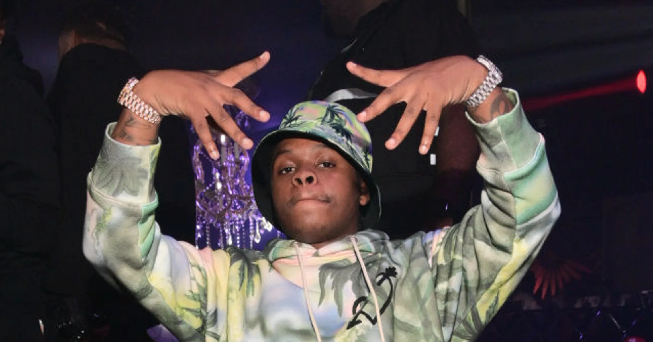 42 Dugg Reveals New Album Release Date & Tracklist