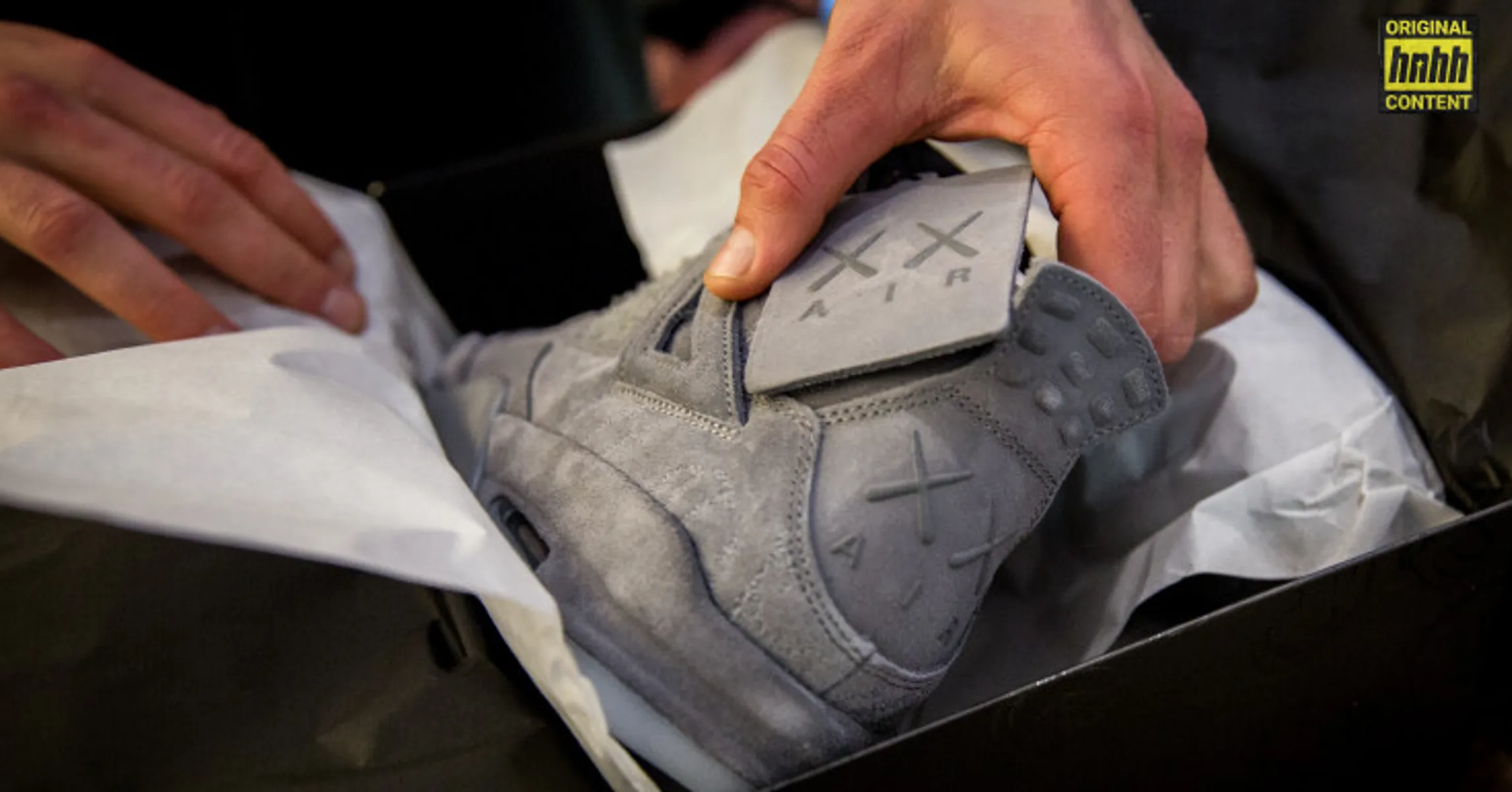 The 10 Best Air Jordan 4 Colorways Of All Time