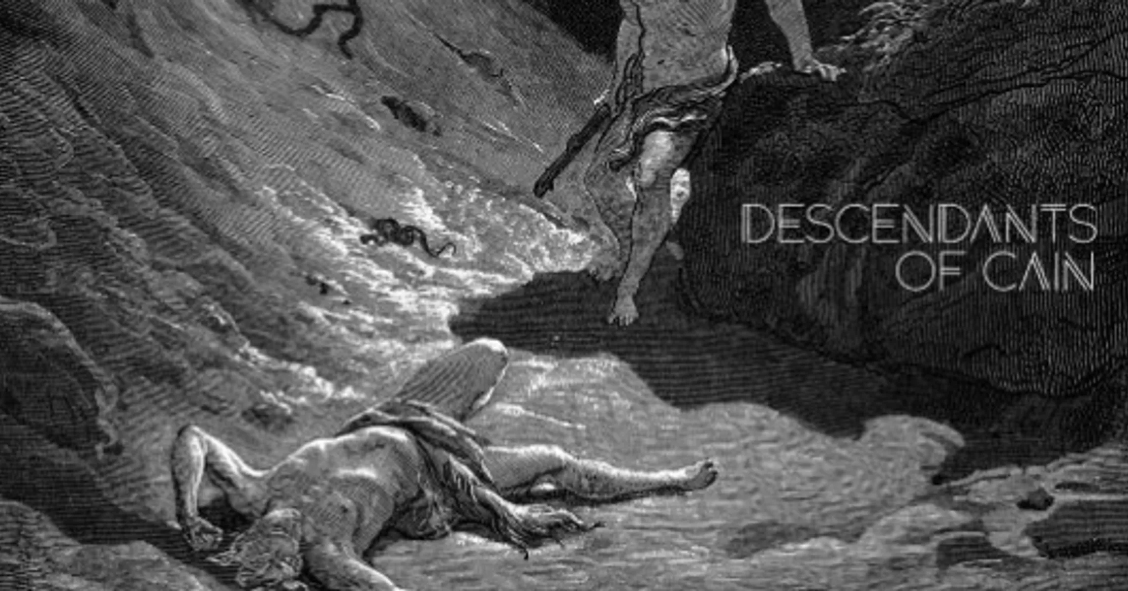 Brownsville's Ka Releases "Descendants Of Cain"