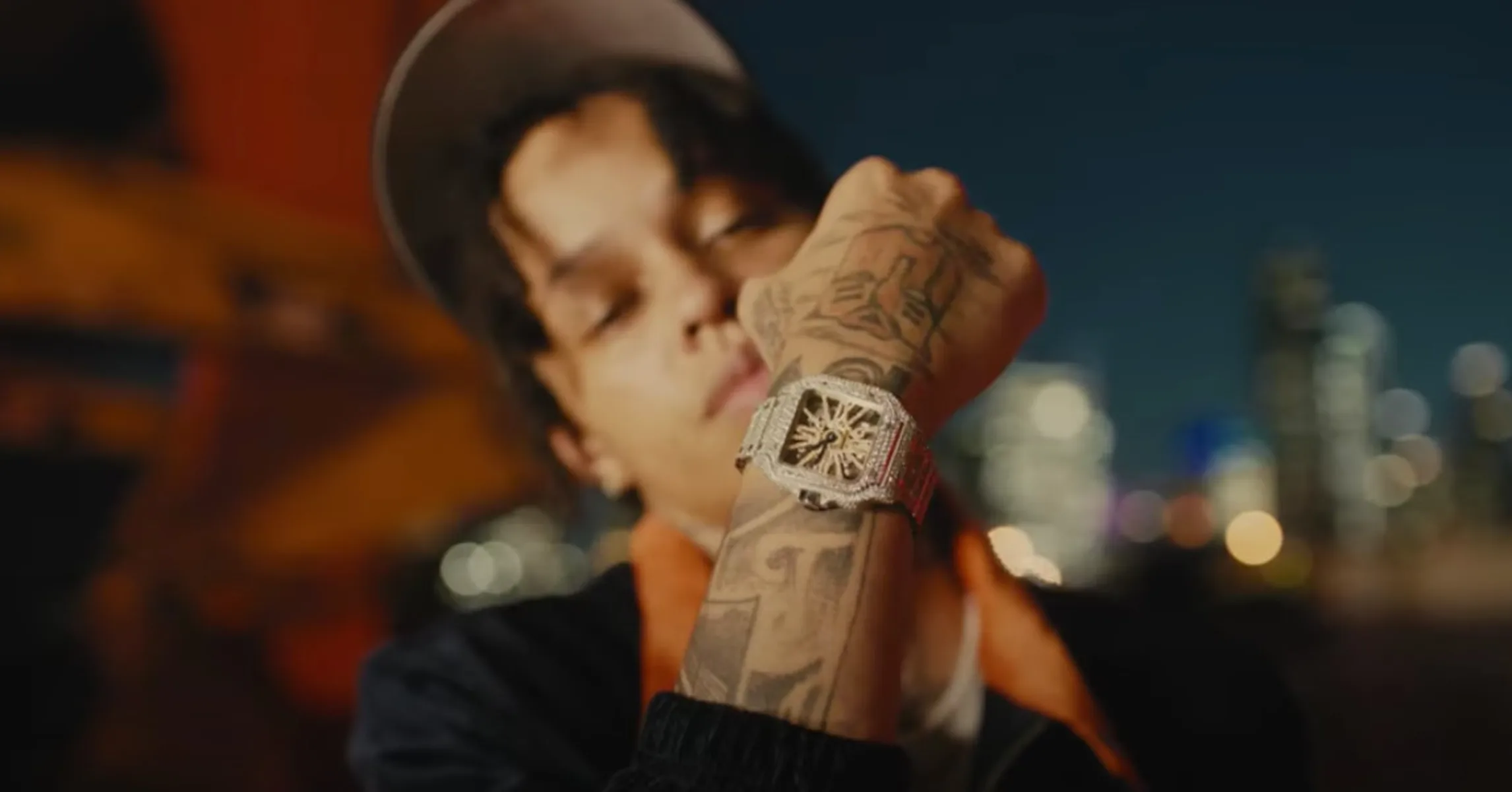 OMB Bloodbath & EST Gee Go From The Church To The Cemetery In The "Not ...