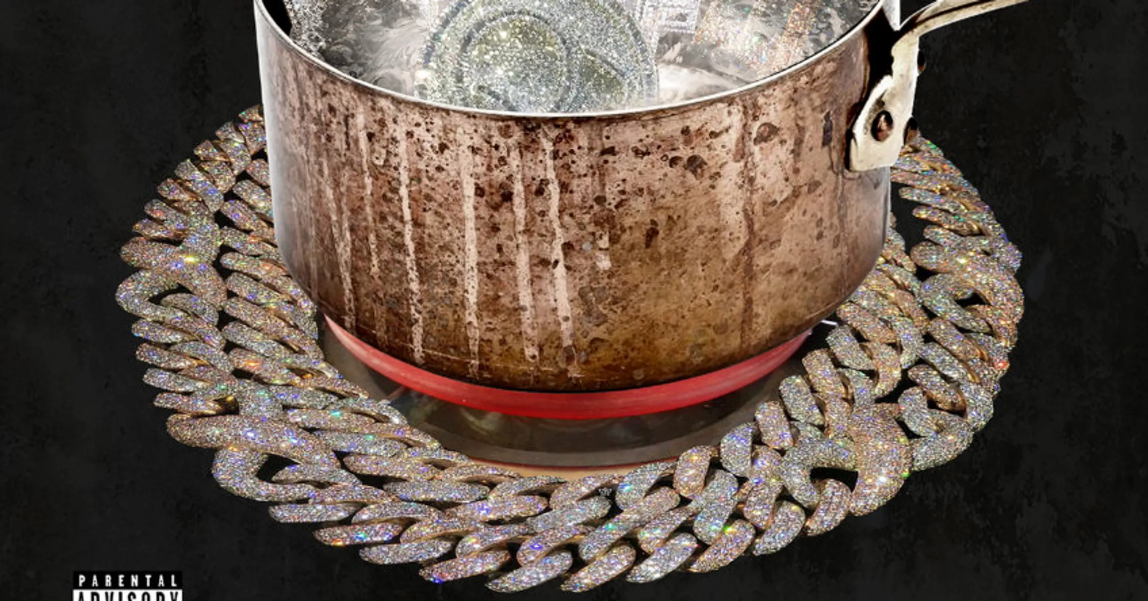 Lil Baby & Young Dolph Join Bankroll Freddie On "Drip Like Dis" Remix