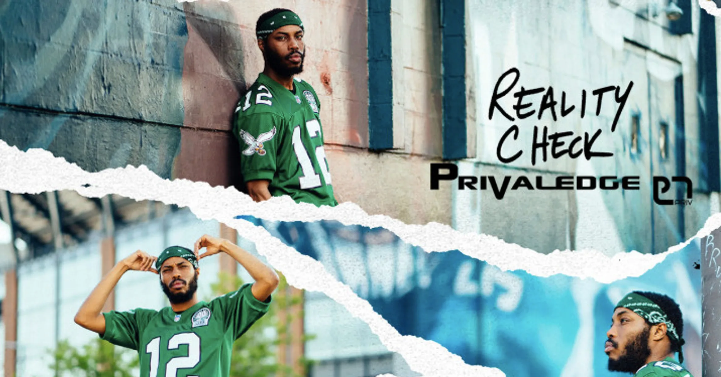 Privaledge Drops A "Reality Check" On New Project