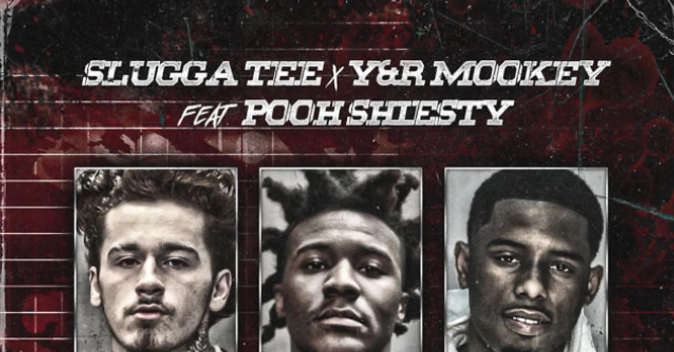 Pooh Shiesty Joins Y&R Mookey & Slugga Tee On "Murda Twinz" Remix