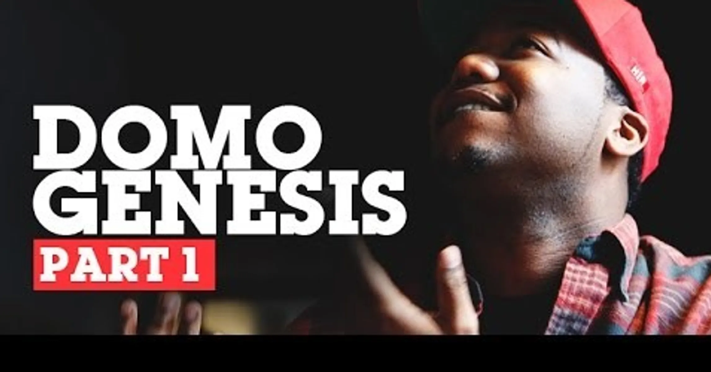 Domo Genesis Discusses His Debut Album And What He Learned From Odd Future