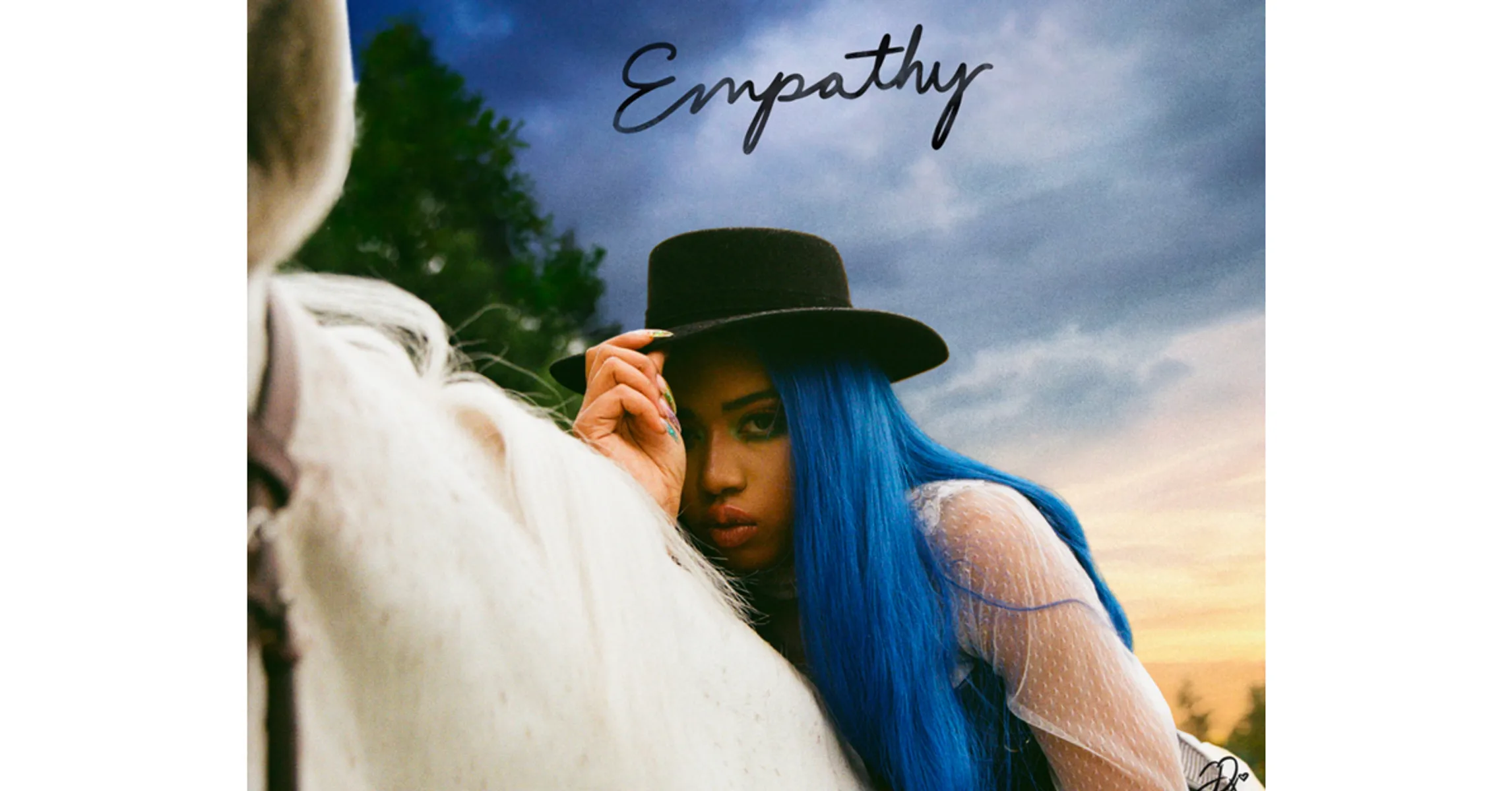 Jean Deaux Returns With Sophomore EP "Empathy"