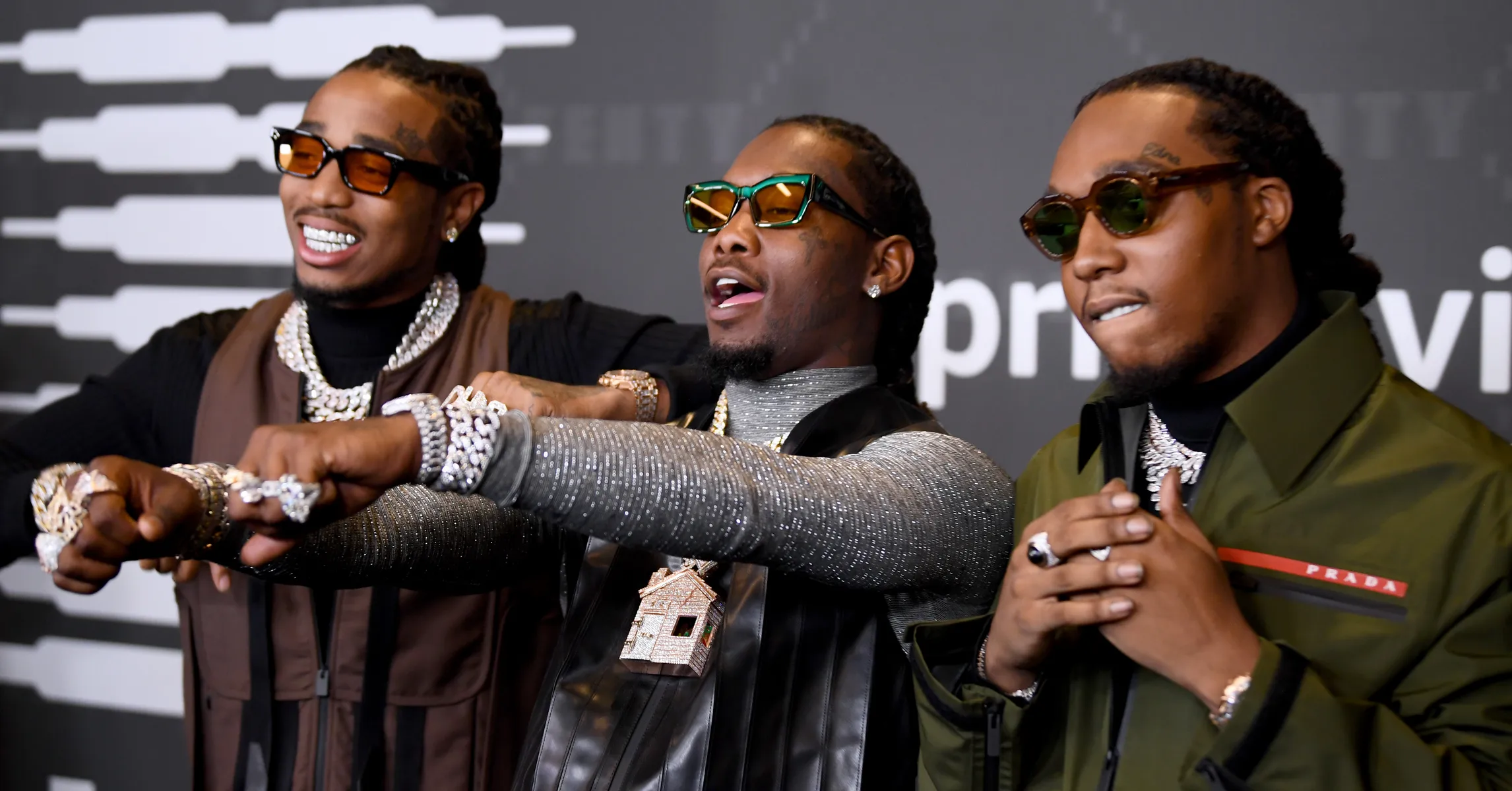 Migos Chats Next Album On "Young Money Radio," Quavo Inspired By Lil Wayne