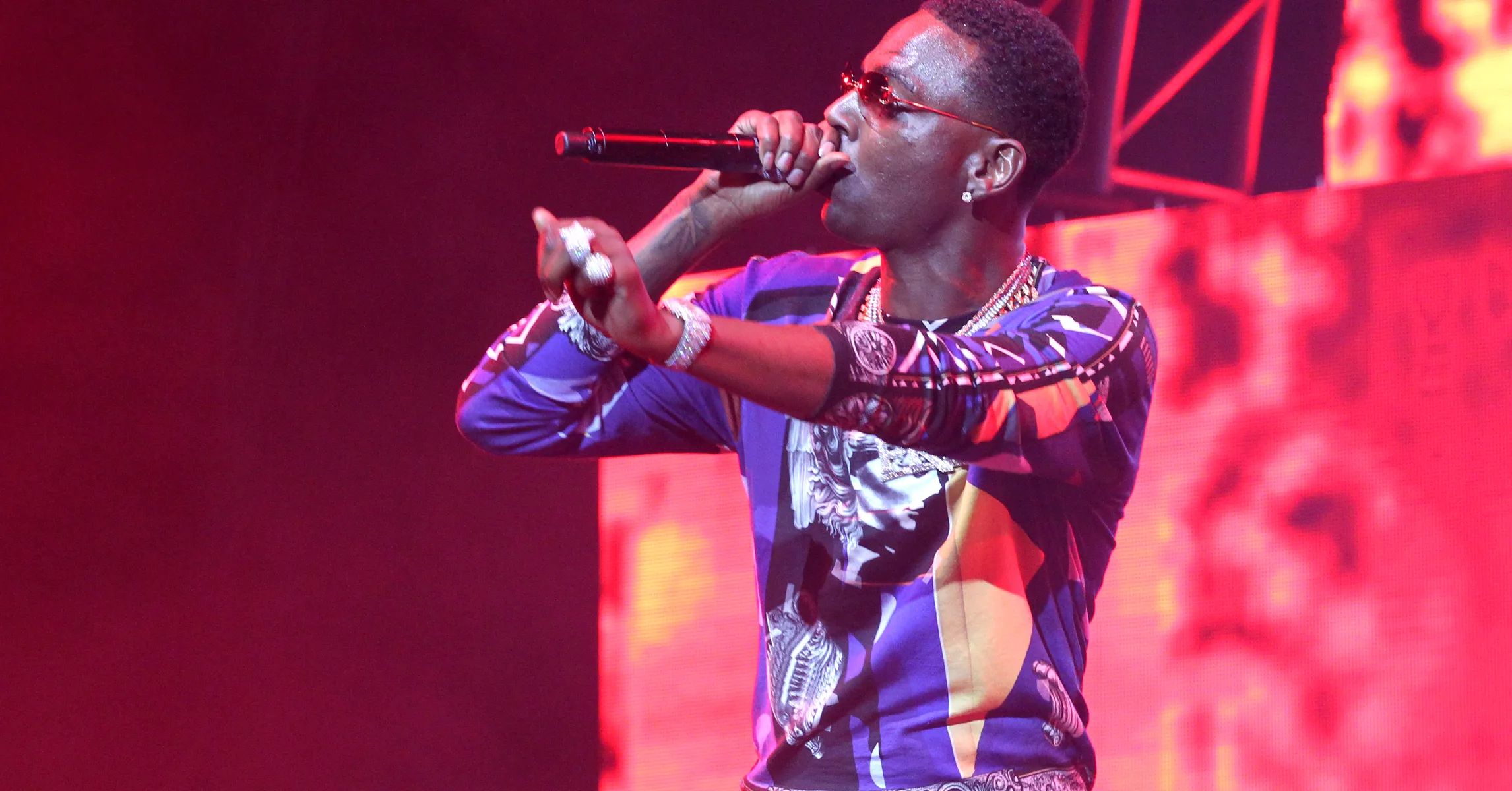 Young Dolph Updates Old Album Art For Coronavirus