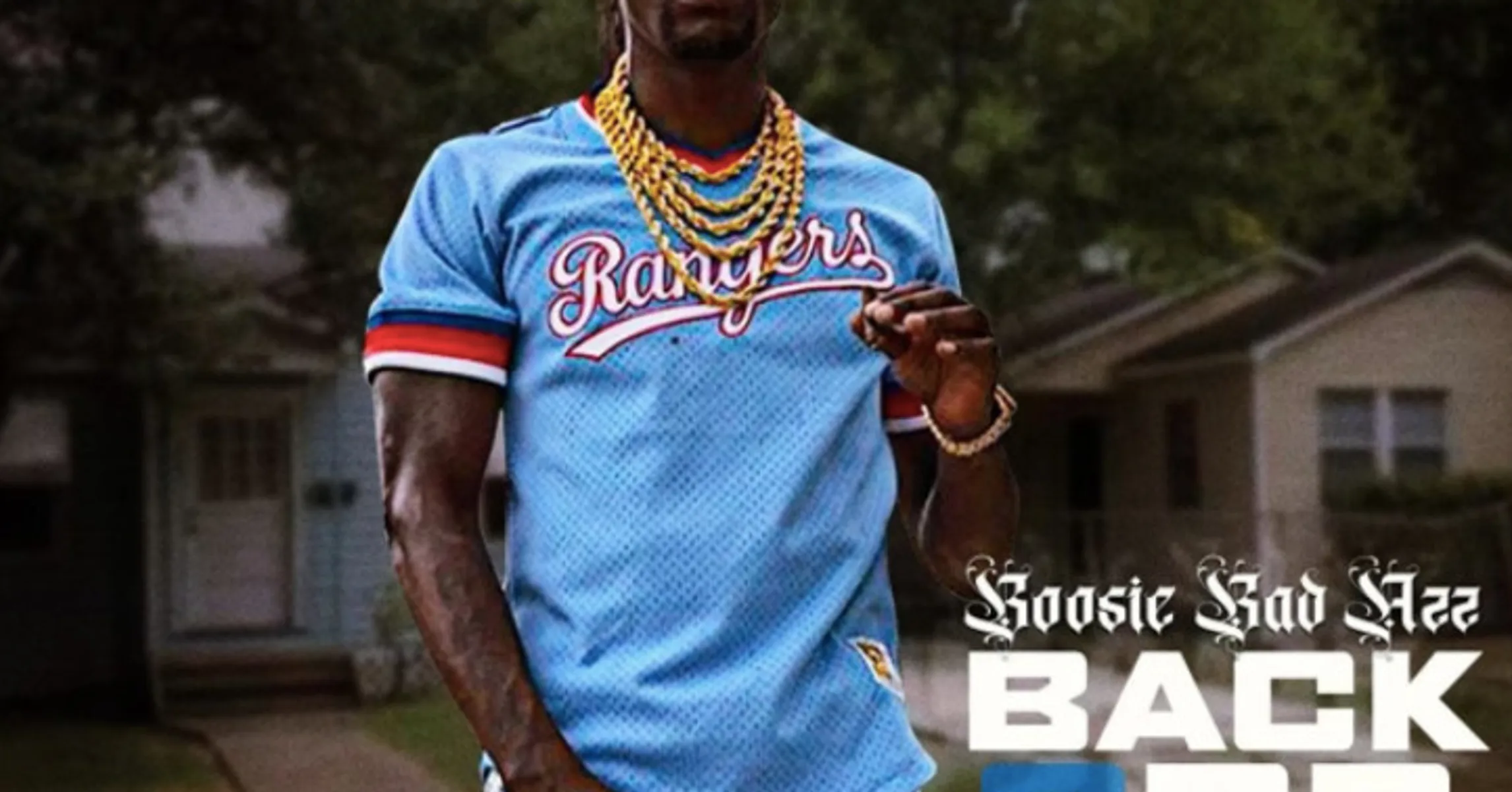 Boosie Badazz Brings It "Back 2 BR" On New Project
