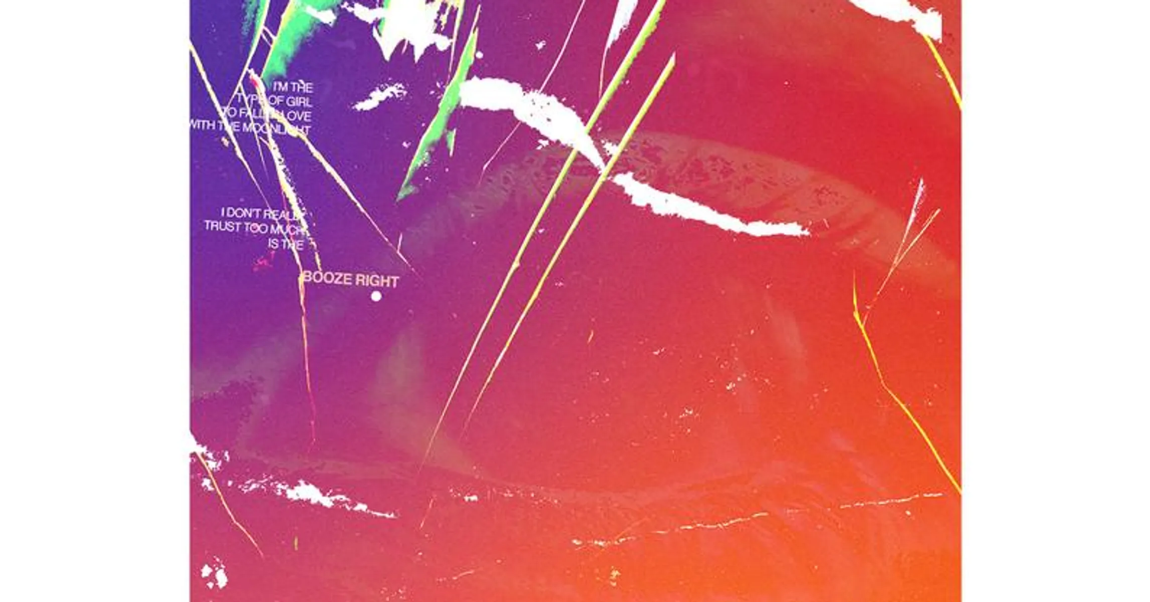 Keyon Christ & Bibi Bourelly Connect On "Booze Right"