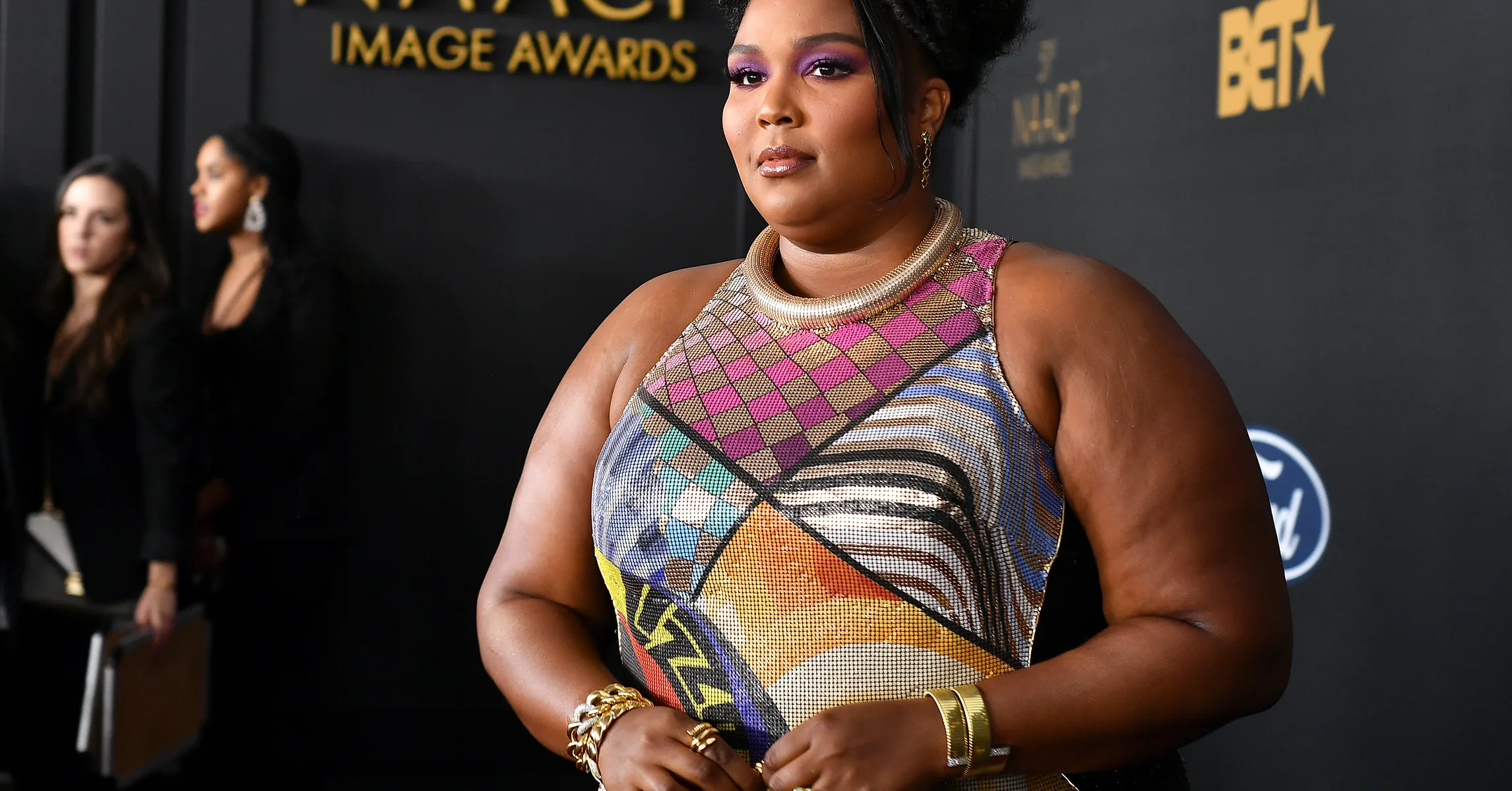 Lizzo Calls Out TikTok For Removing Her Bathing Suit Videos