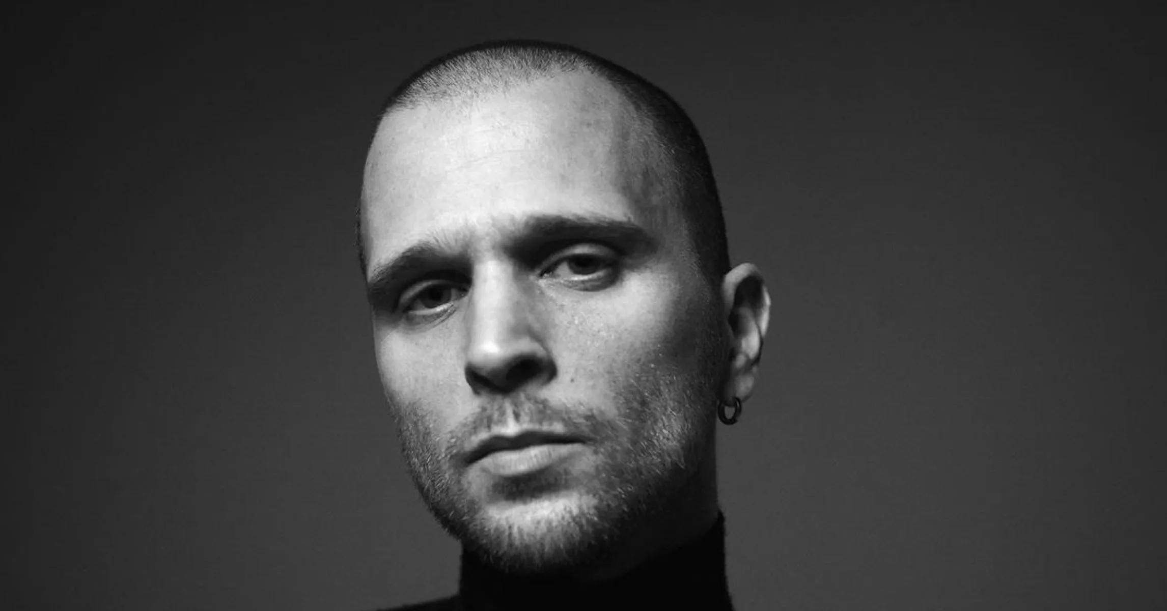 JMSN Drops New Album "Heals Me"