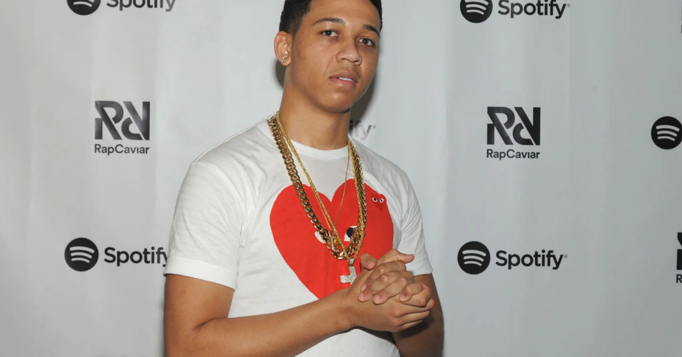 Lil Bibby Announces Juice WRLD's "Lucid Dreams" Has Gone Diamond