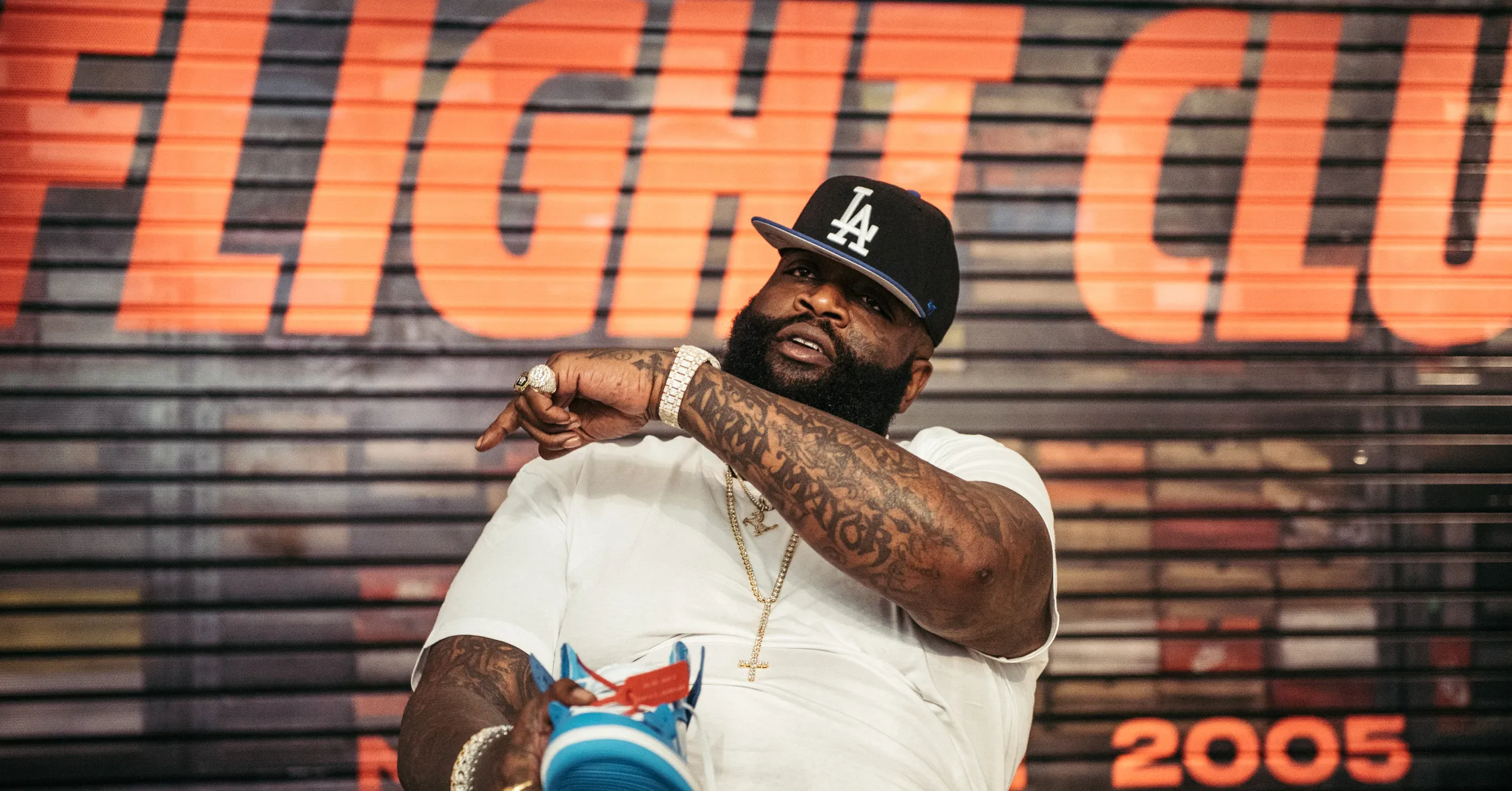 Flight Club Launches Miami Pop-Up Shop, Open Thru Mid-2019