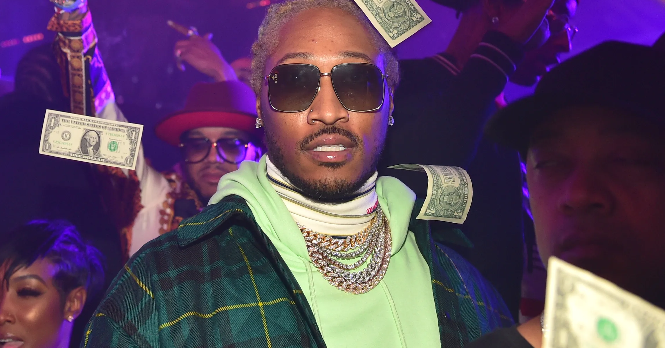 Future's "DS2" Birthed The Hedonistic Trapper Of The Century