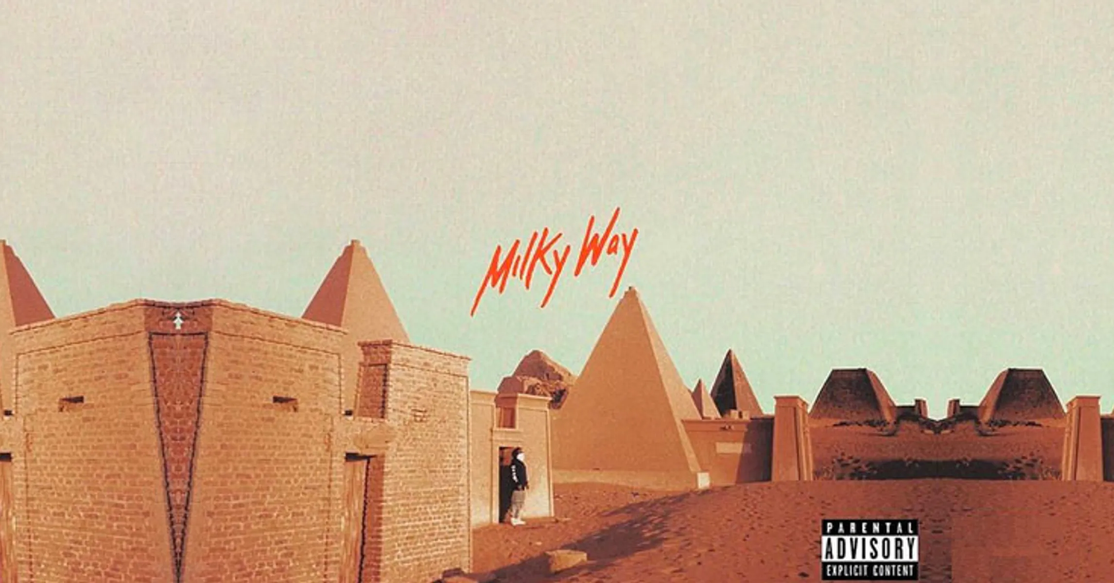 Bas "Milky Way" Review