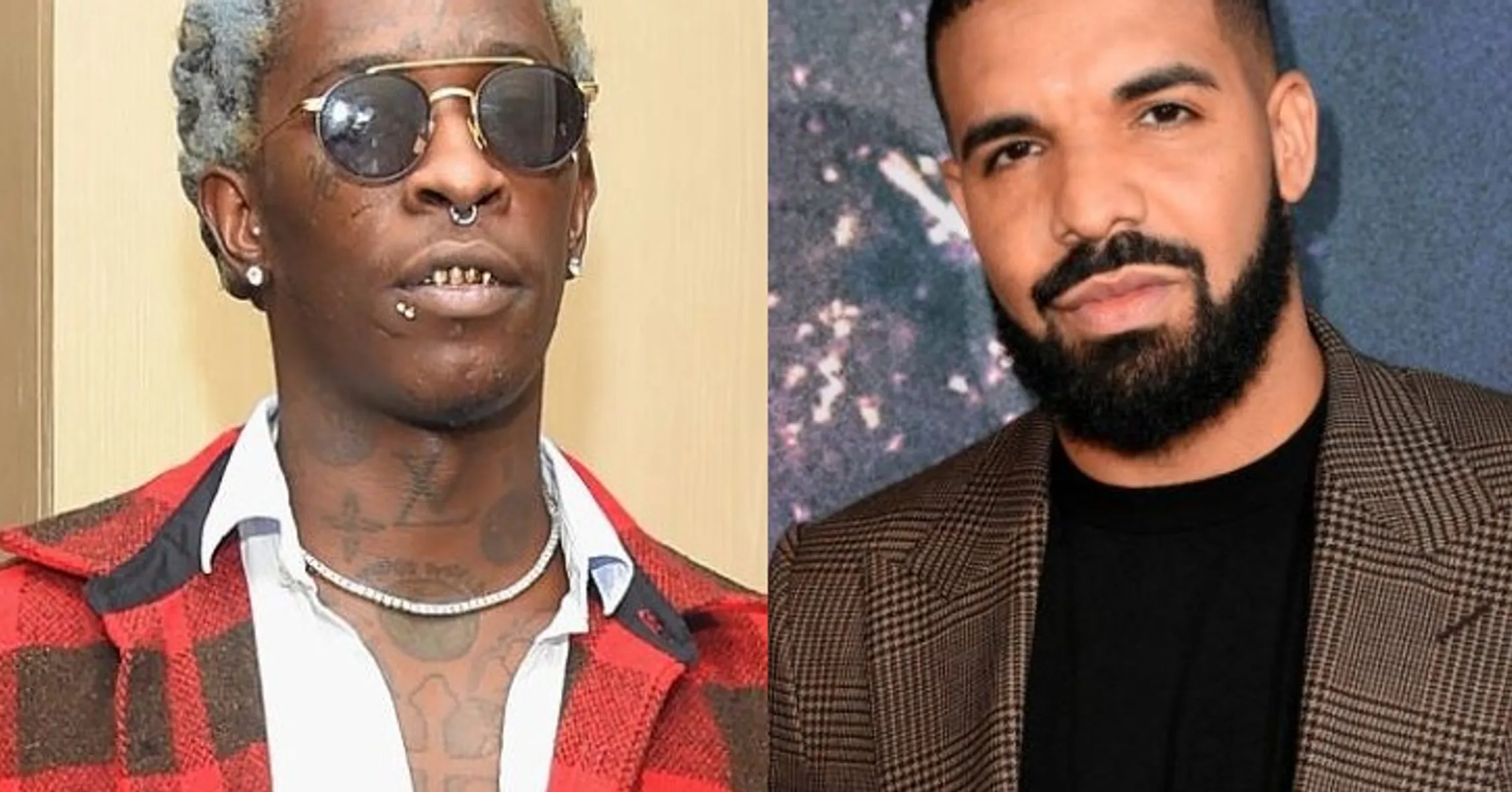 Young Thug Thinks "Drake Level" Artists Can't Continue To Survive In ...