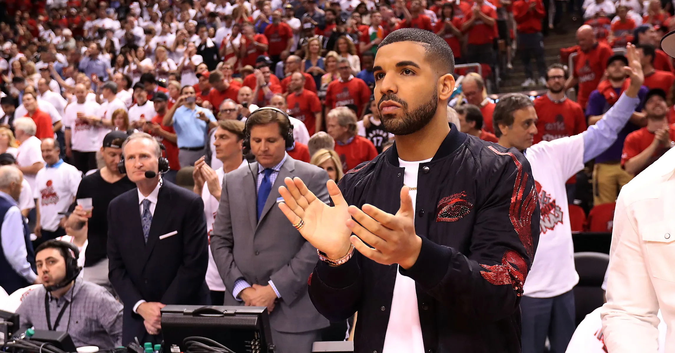 Drake's "VIEWS" Certified Triple Platinum