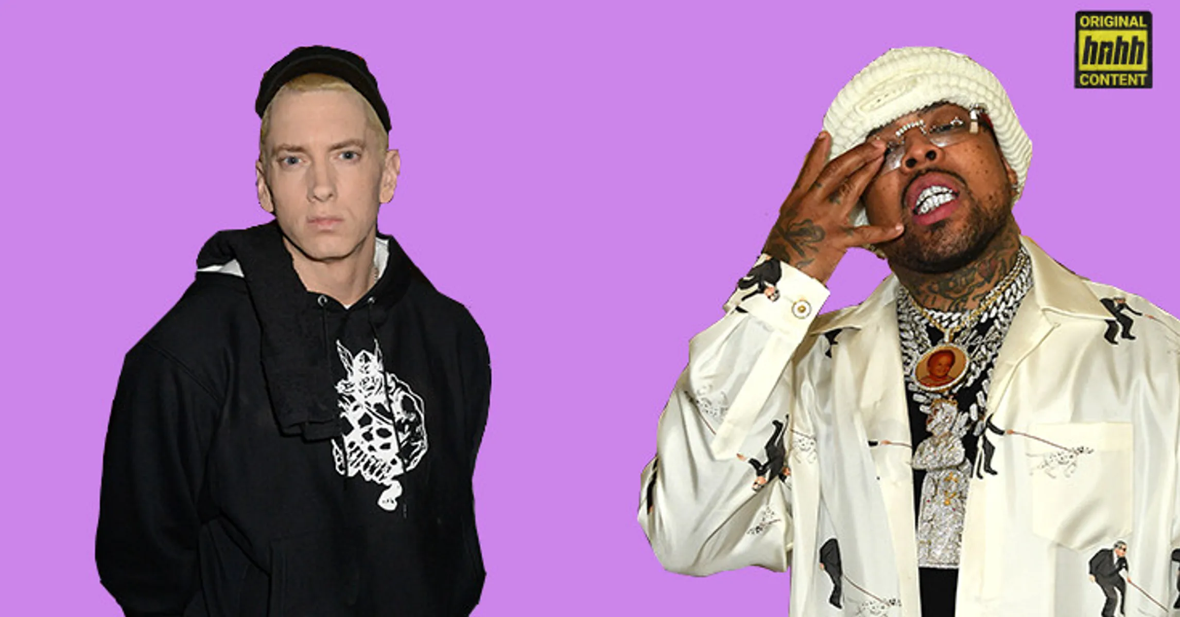 Westside Gunn's Griselda & Eminem's Shady Records: A Complete History