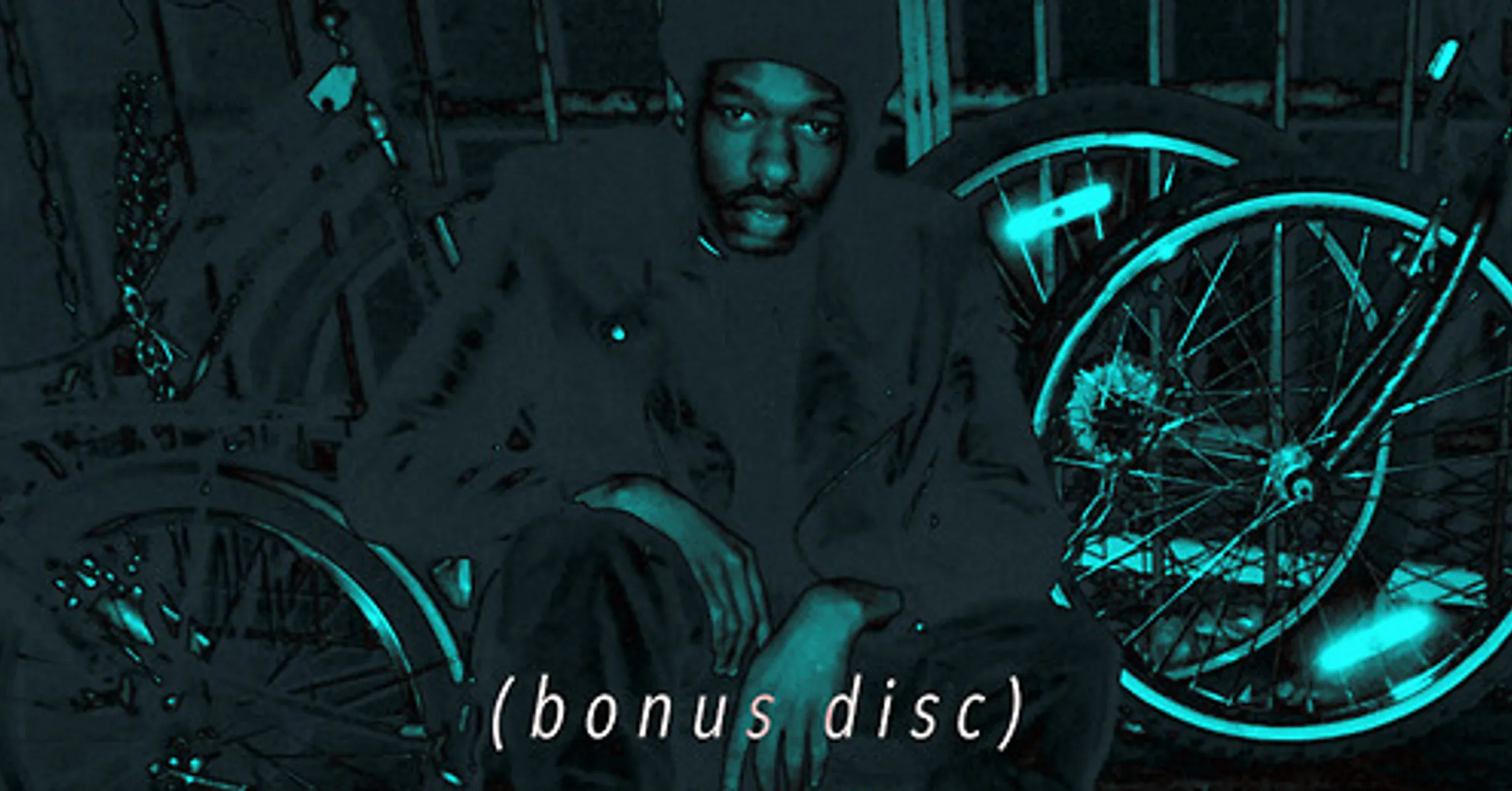 Ro Ransom Is The Future (Bonus Disc)