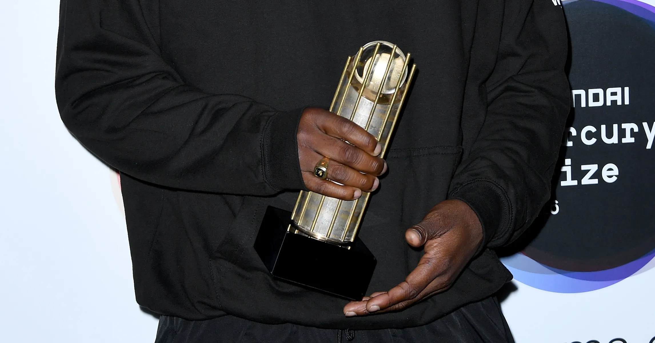 Skepta & Naomi Campbell Talk Racism, Donald Trump And How They First Met