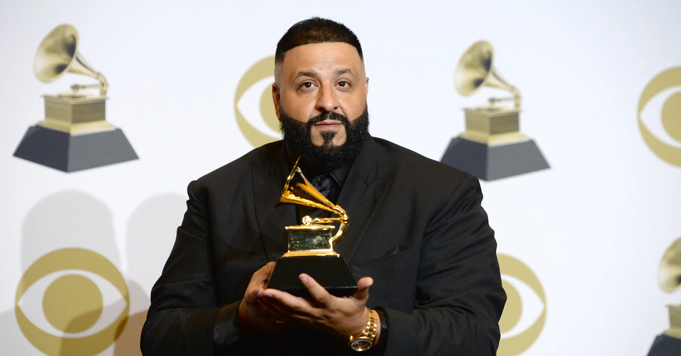 DJ Khaled To Interview "The Greatest Musicians Of All Time" In New Podcast