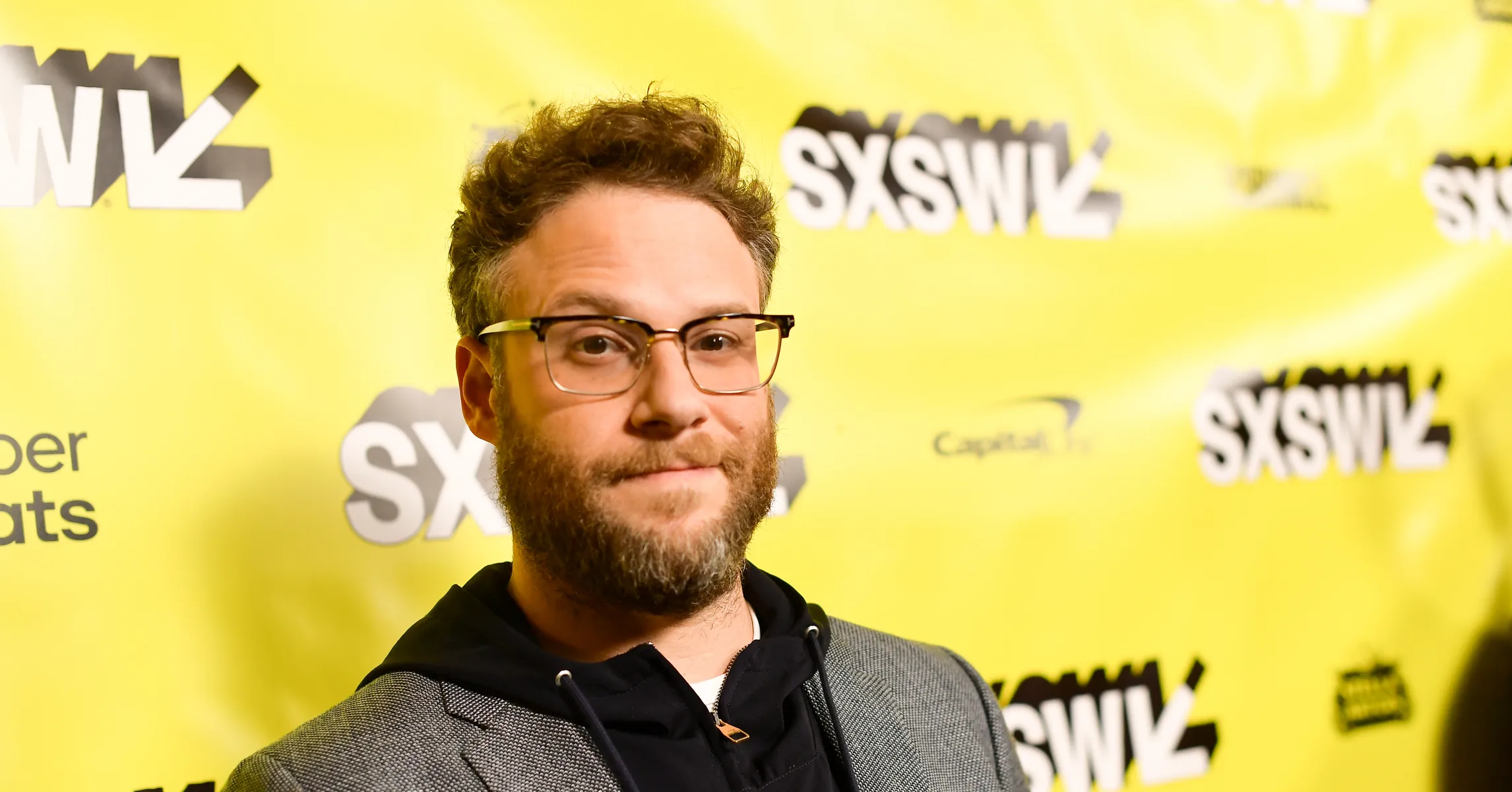Seth Rogen Launches His Own Cannabis Company "Houseplant"