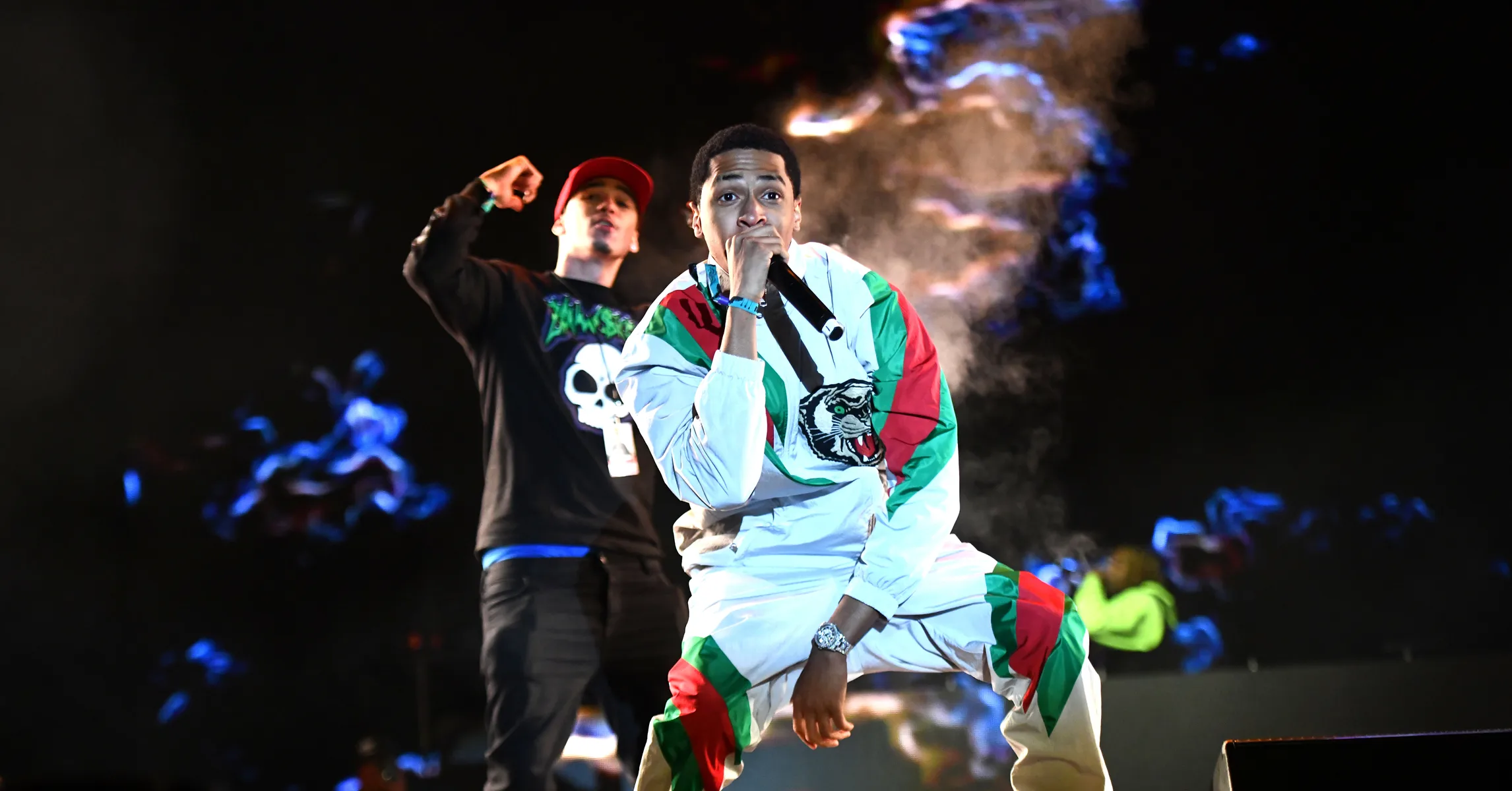 Comethazine Announces Release Date For New Album