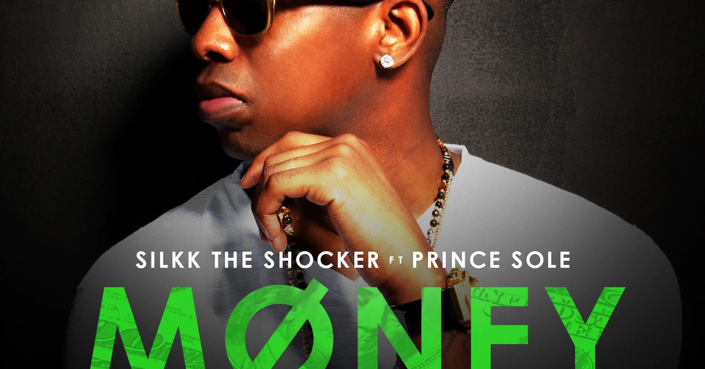 Money Aint The Problem