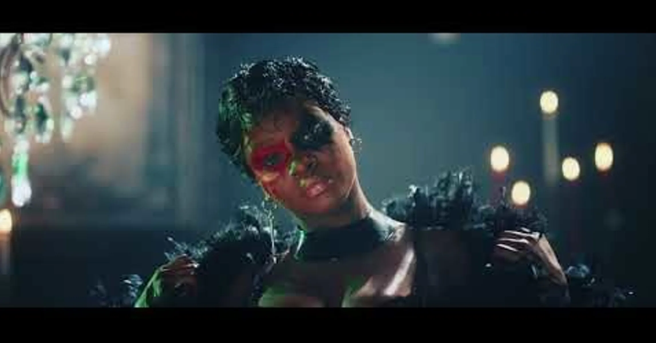 Young Thug & Lil Uzi Vert Visit A Demonic Strip Club In "Up" Video