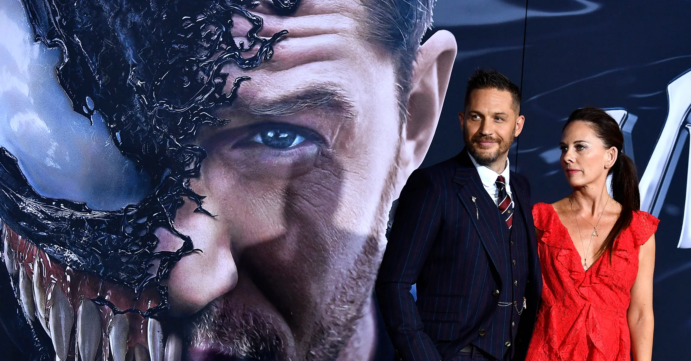 "Venom" First Reactions Hit The Web & Fans Are Torn Between Praise ...