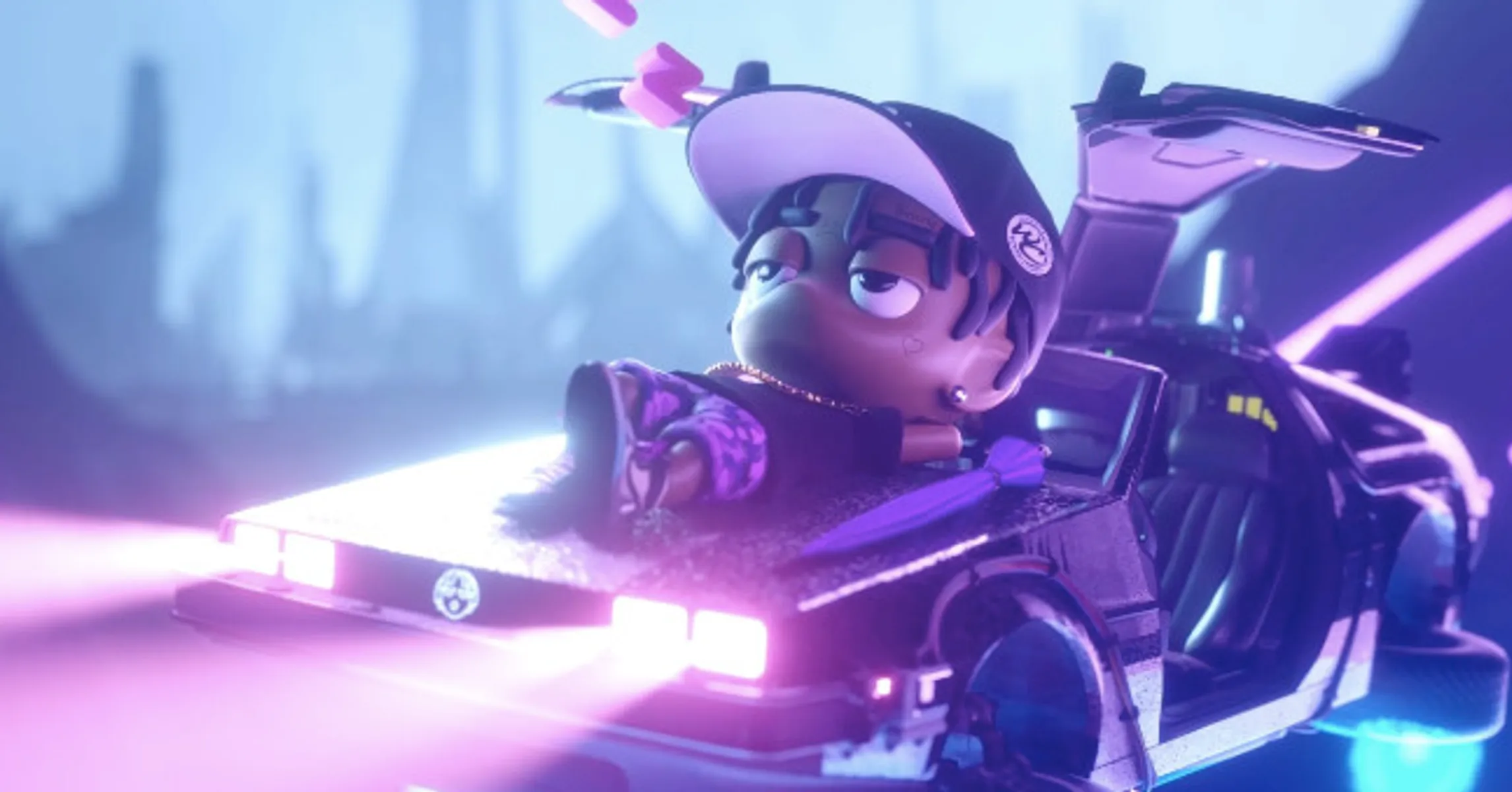 Sleepy Hallow Drops Off "Still Sleep? (Deluxe)"